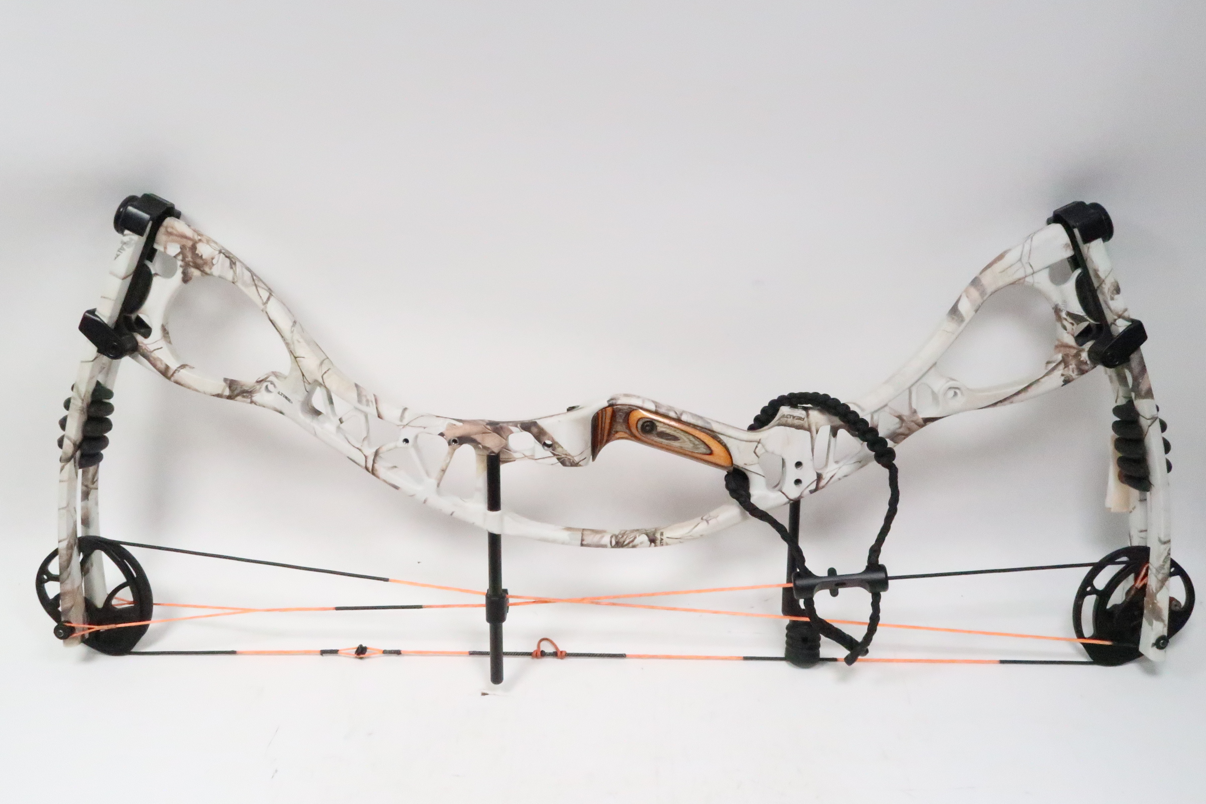 Hoyt Charger Compound Bow