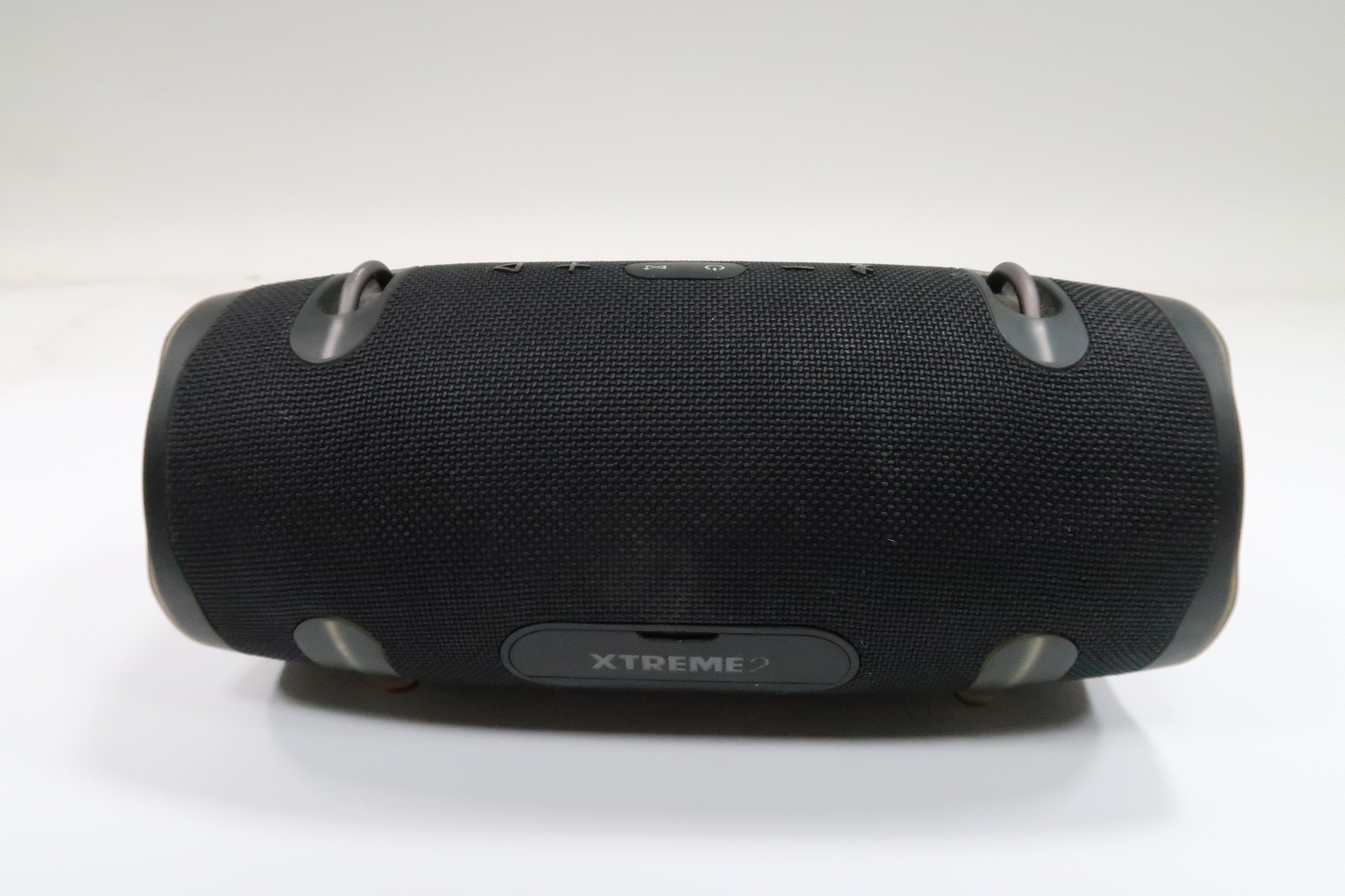 JBL XTREME2 Portable Bluetooth Speaker - Black 0821