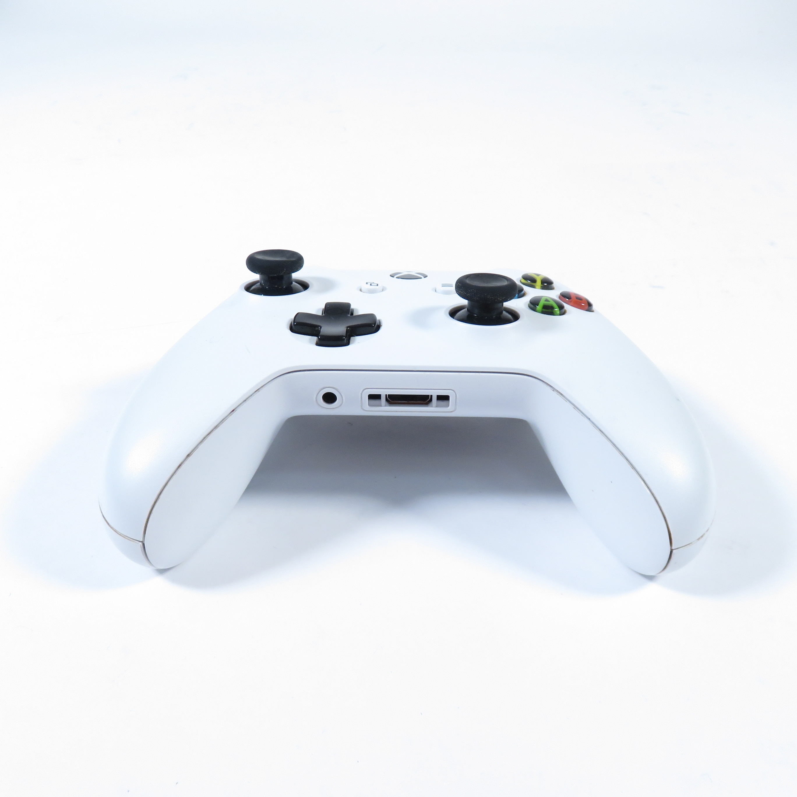 Microsoft Xbox One 1708 Wireless Bluetooth Compact Video Game Controller