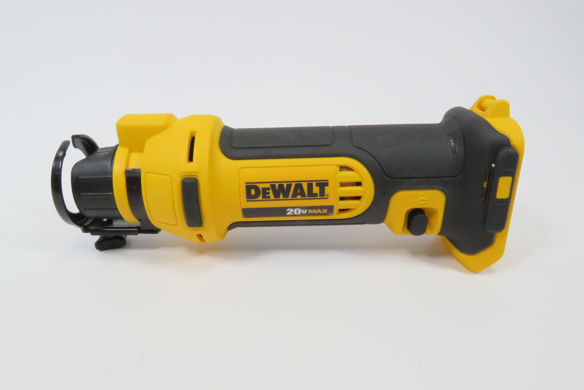 DeWalt DCS551 20V Max Cordless Cut-Out Tool