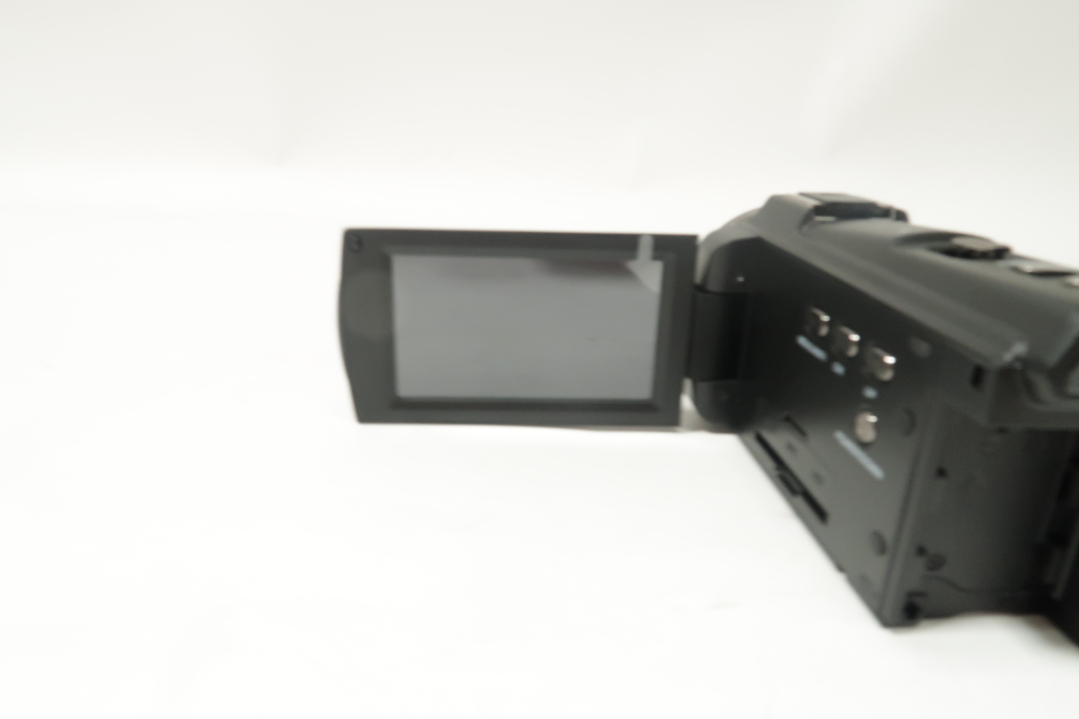 Camcorder Video Camera 4K 56MP Video Camera 16× Digital Zoom Digital Camera