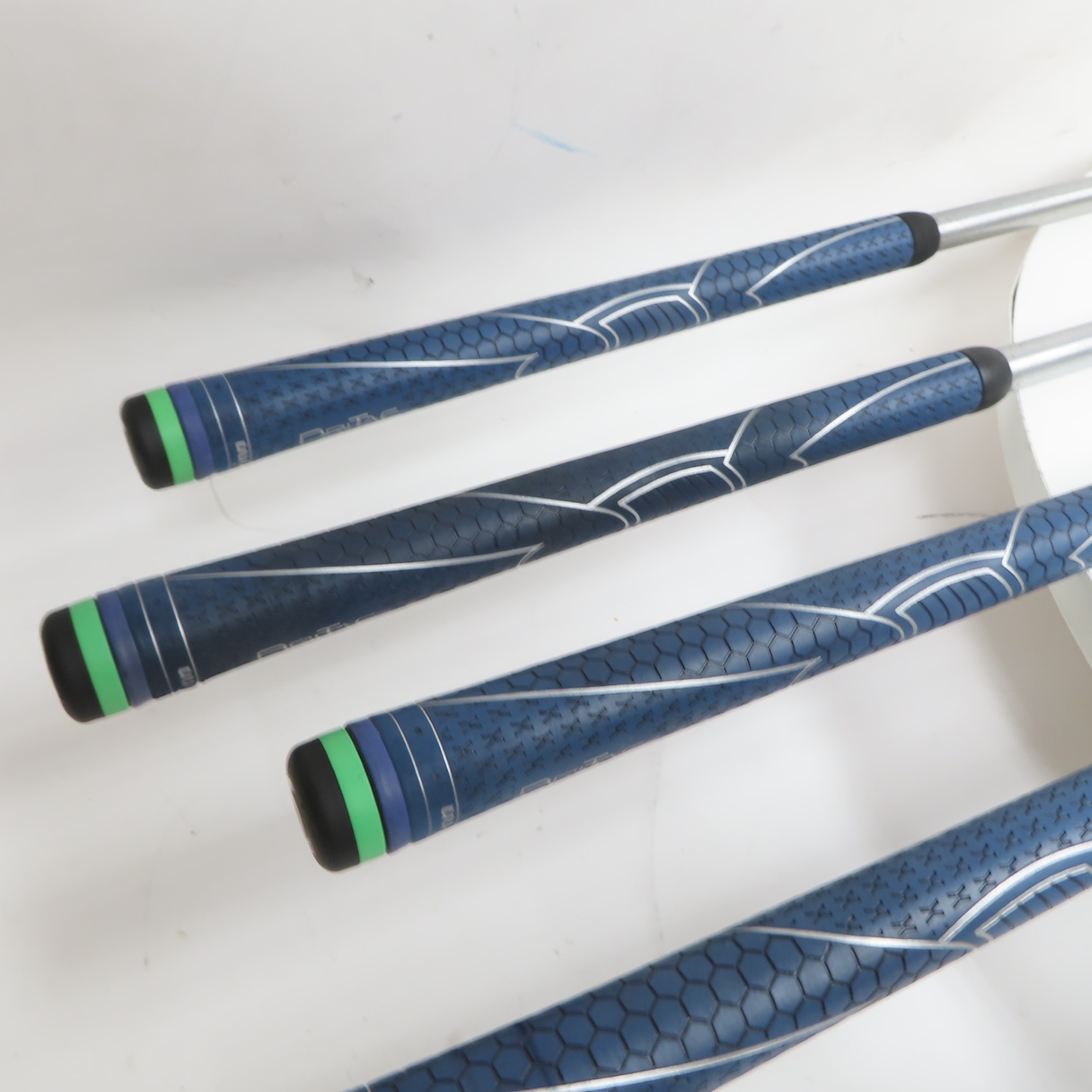 Mizuno JPX850 Iron 5-9, Gap Wedge, Pitching Wedge Club Set