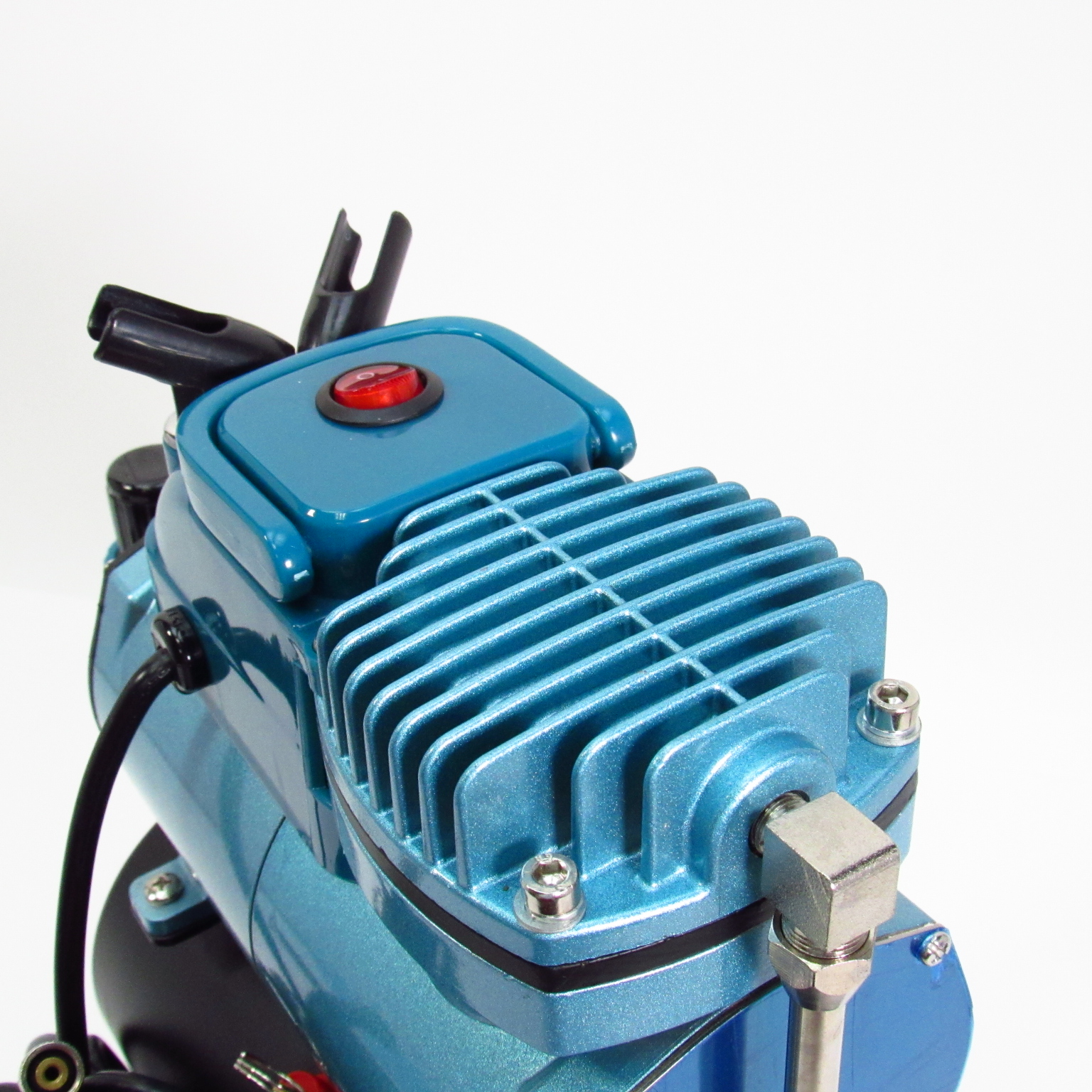 Master Airbrush MAS TC-40T Air Compressor - Local Pick-Up Only