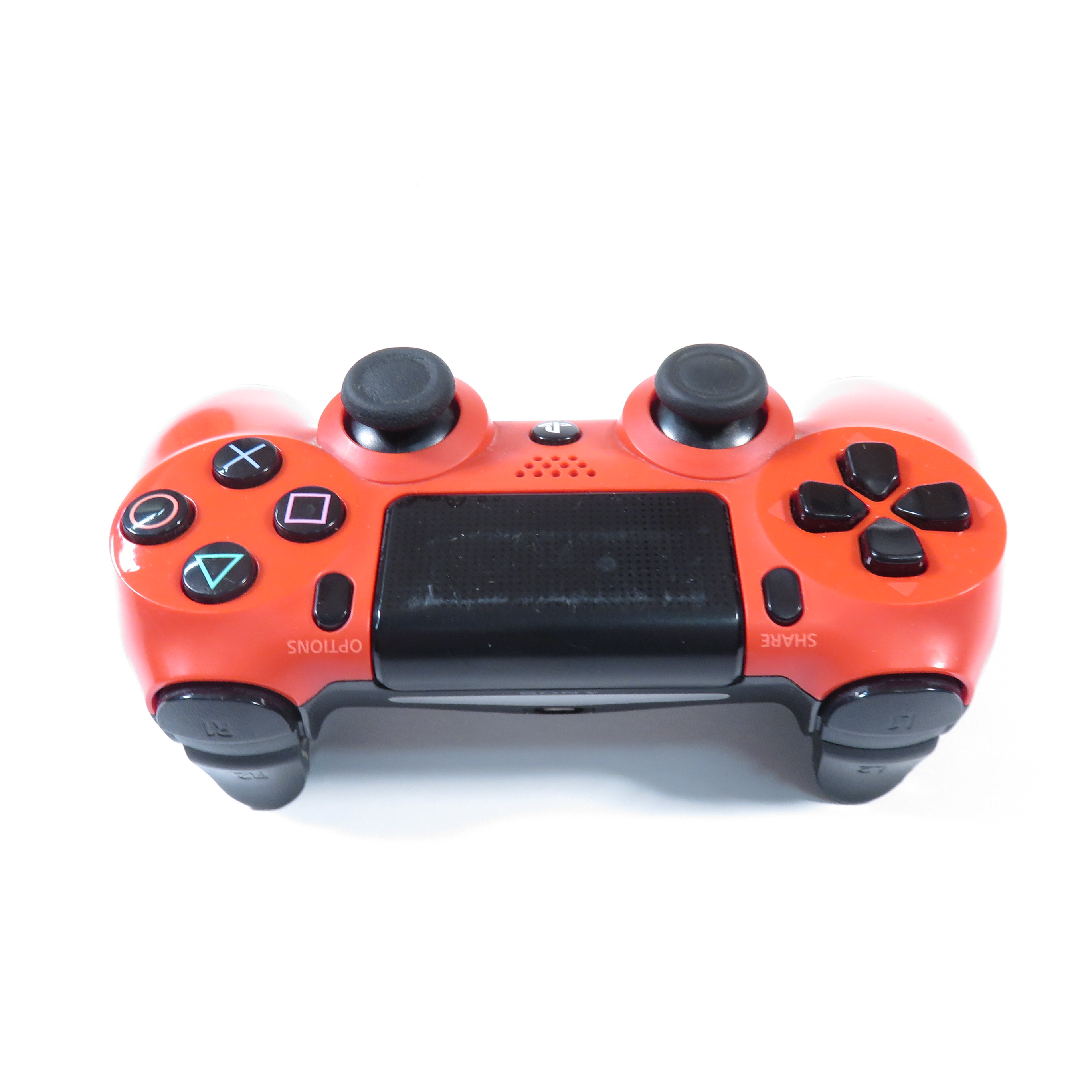 Sony DualShock 4 CUH-ZCT1U for the PlayStation 4 Wireless Gaming Controller