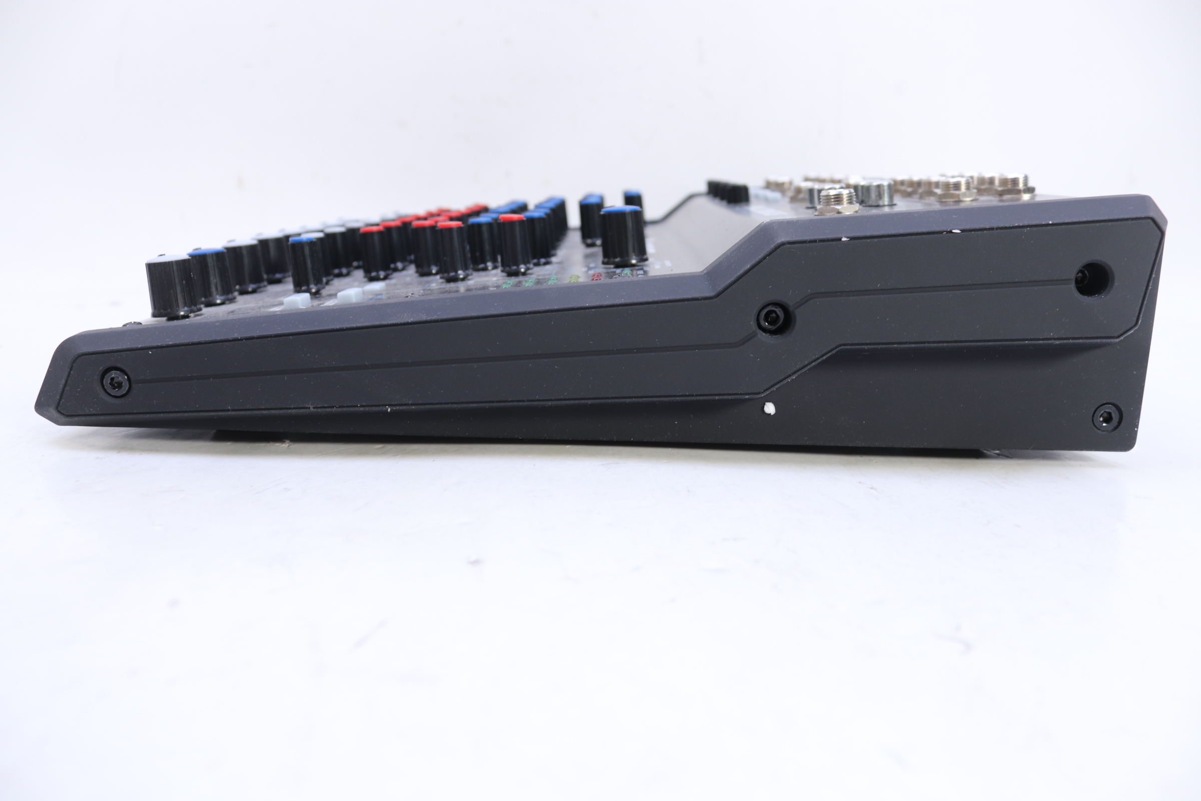 Alesis MM8USBFXPTOOLSXUS MultiMix 8 USB FX 8-Channel Mixer