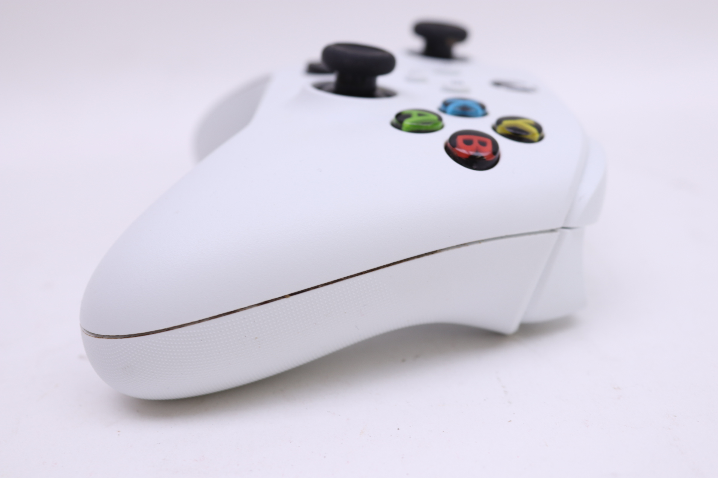Microsoft Xbox Controller 1914 Bluetooth Hybrid D-pad Button Mapping ...