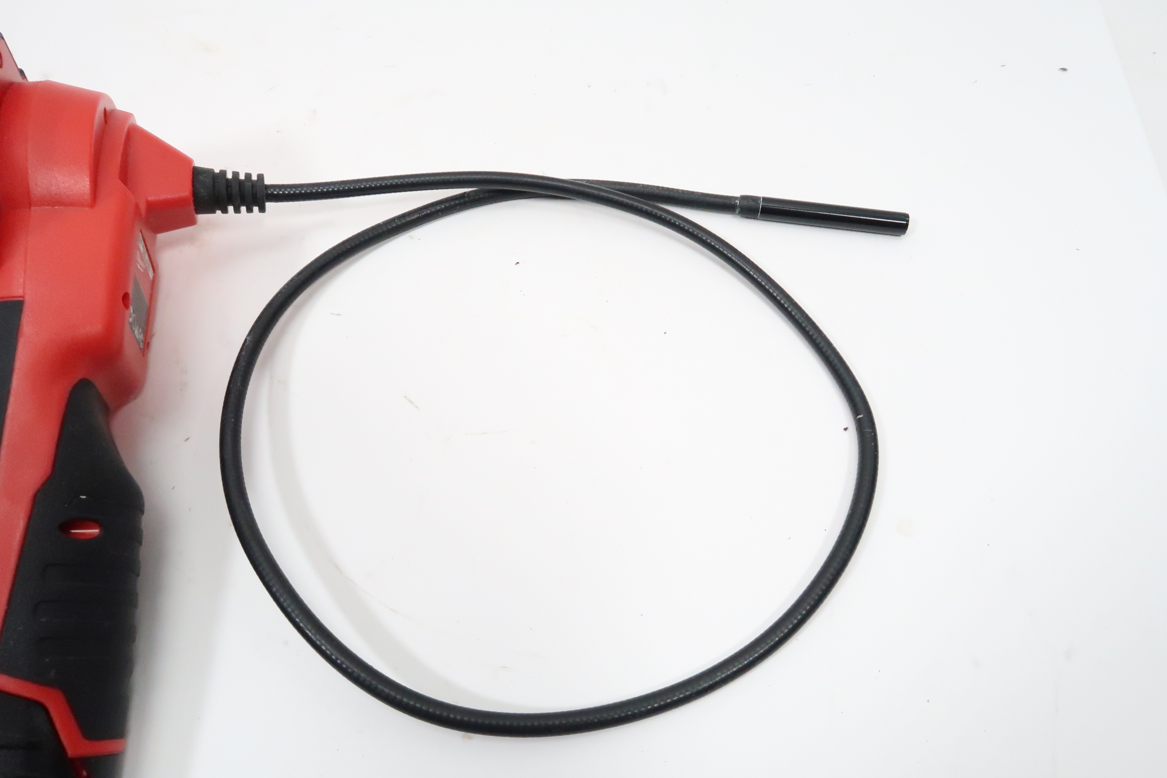 Milwaukee 2313-20 12V Li-Ion Cordless M-Spector 360 Digital Inspection ...