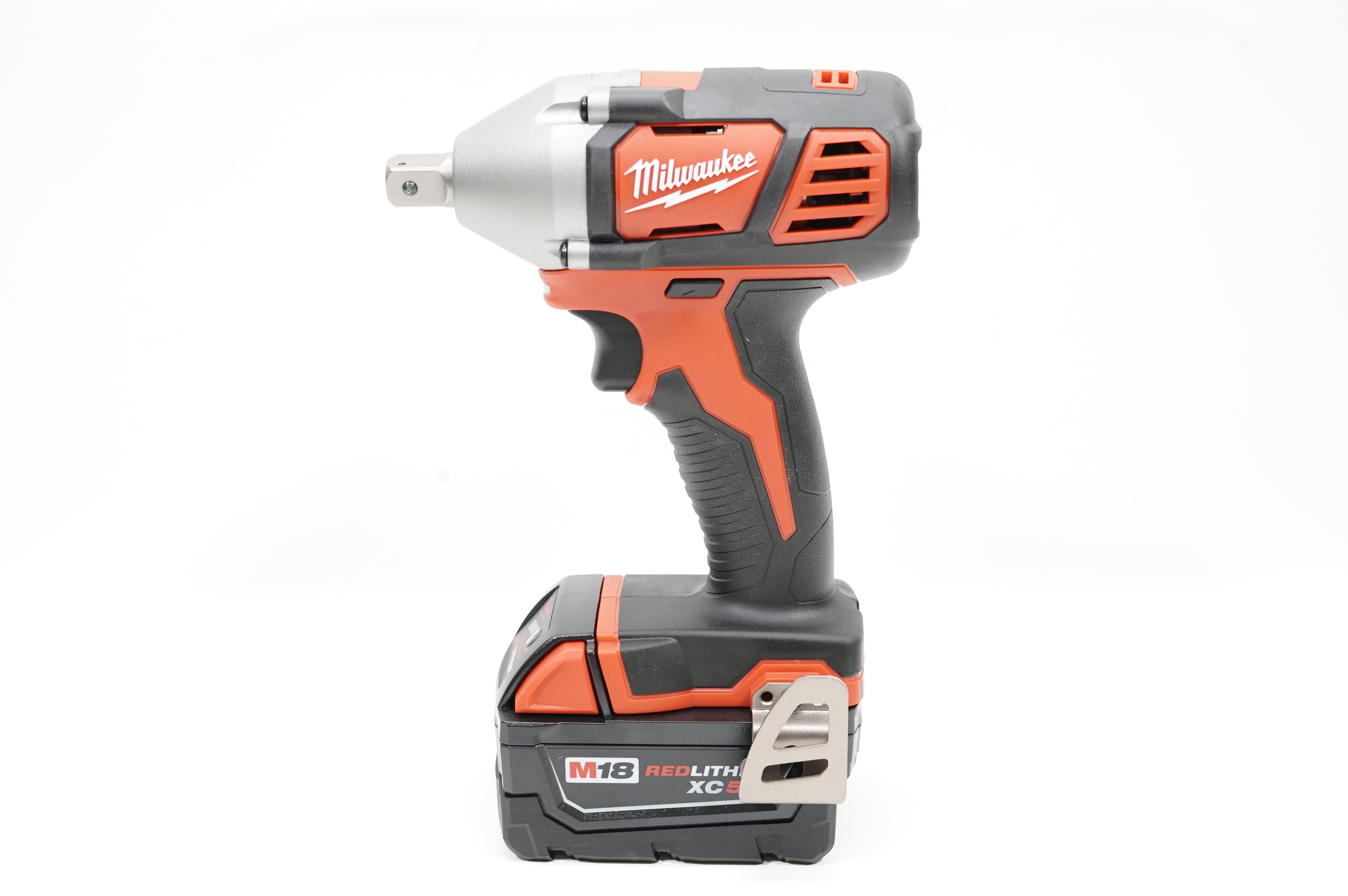 Milwaukee 2659-20 18V Lithium-Ion 1/2" Cordless Impact Wrench