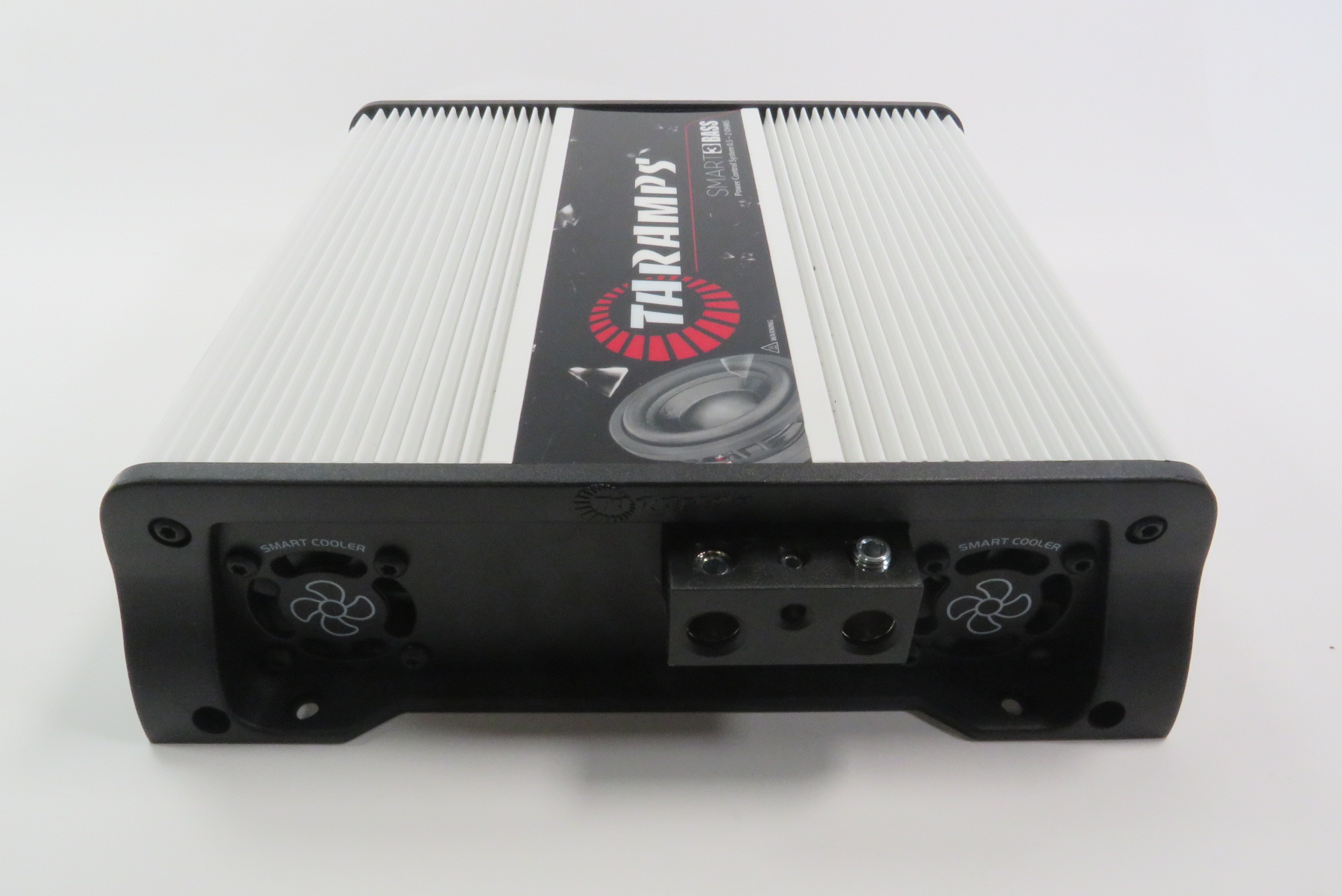 Taramps Smart 3 Bass 1-Channel 0.5 - 2 Ohms 3000 Watts RMS Car Amplifier