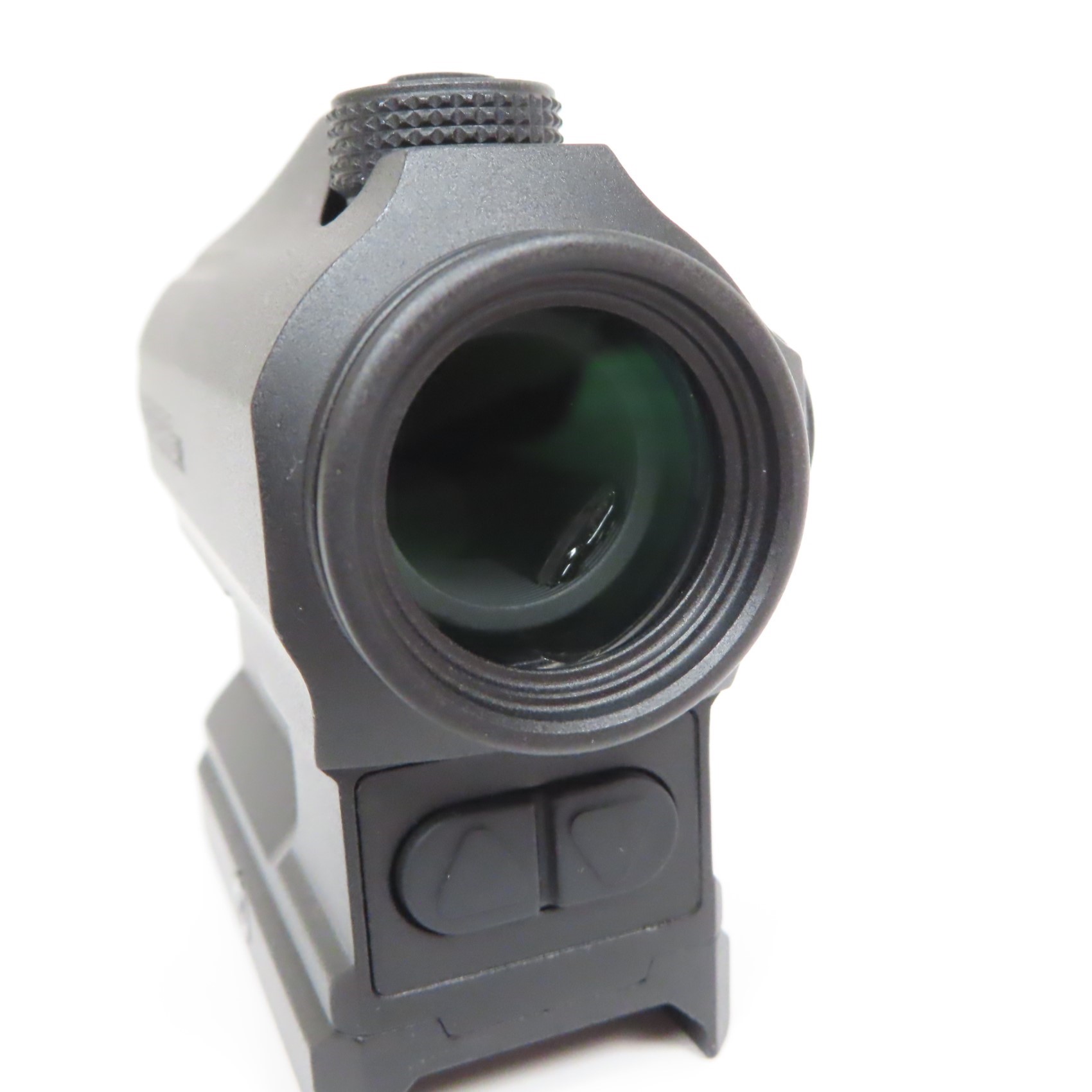 Vortex Optics SPARC AR 2 MOA 1x 22mm Red Dot Rifle Sight