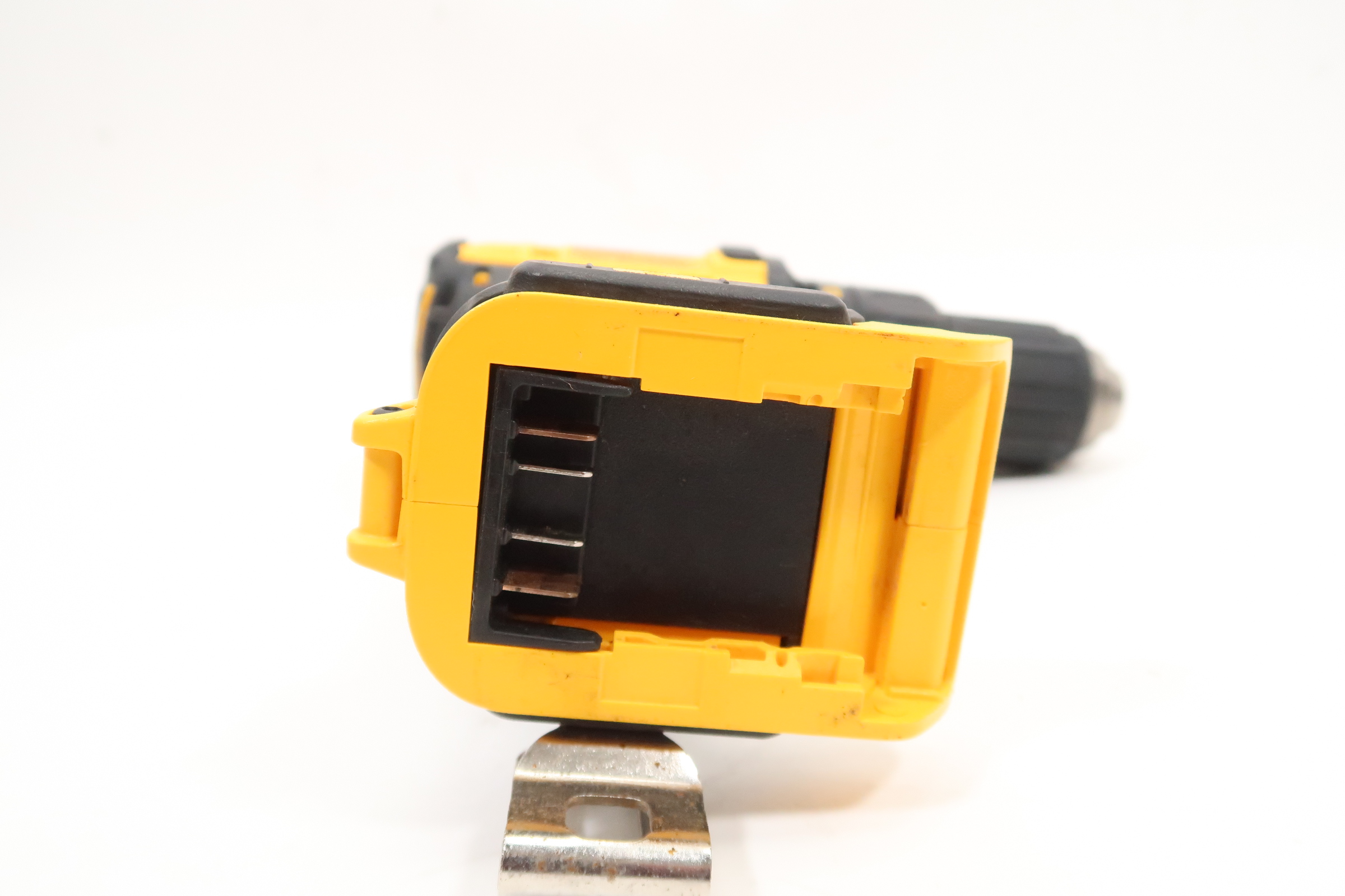 DeWalt DCD780 20V MAX Cordless Compact 1/2 in. Drill/Drill Driver