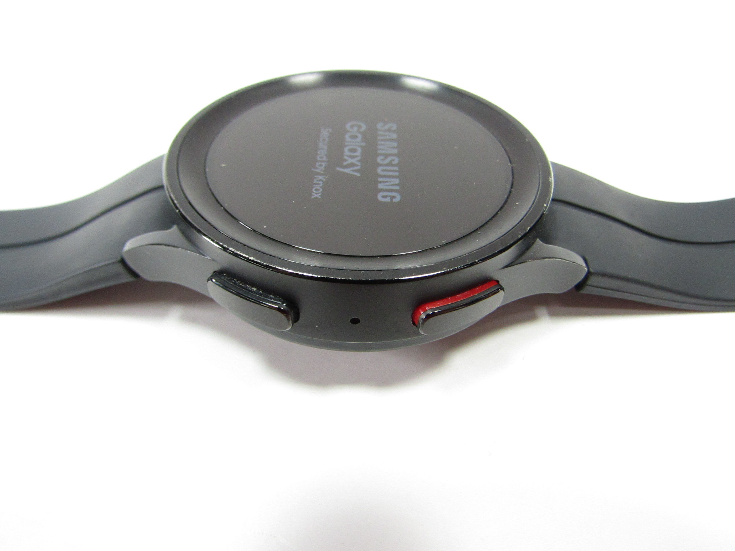 Samsung Galaxy Watch5 Pro SM-R925U 45mm LTE Titanium Case Smartwatch