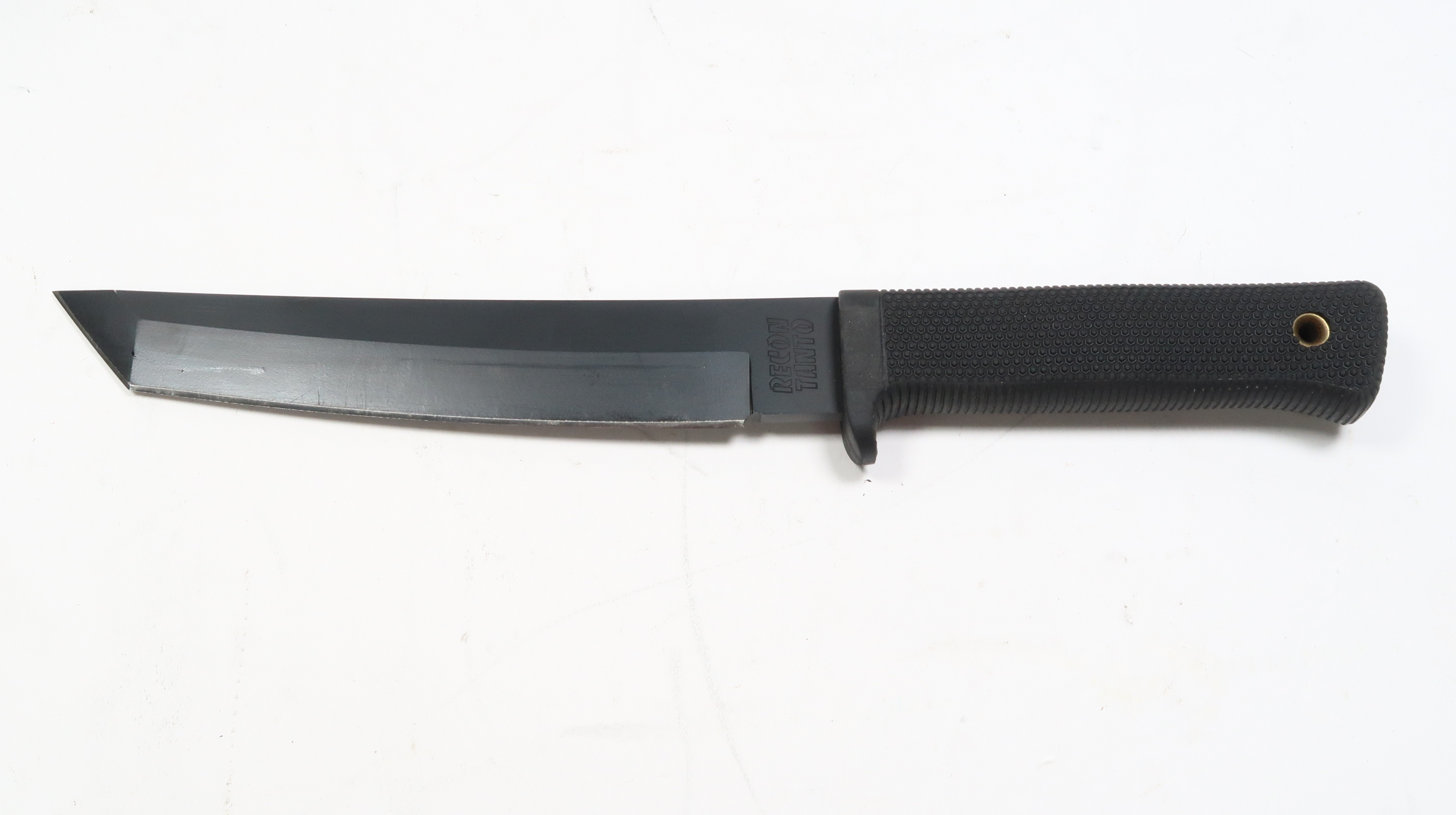 Cold Steel Recon Tanto Fixed Blade Knife