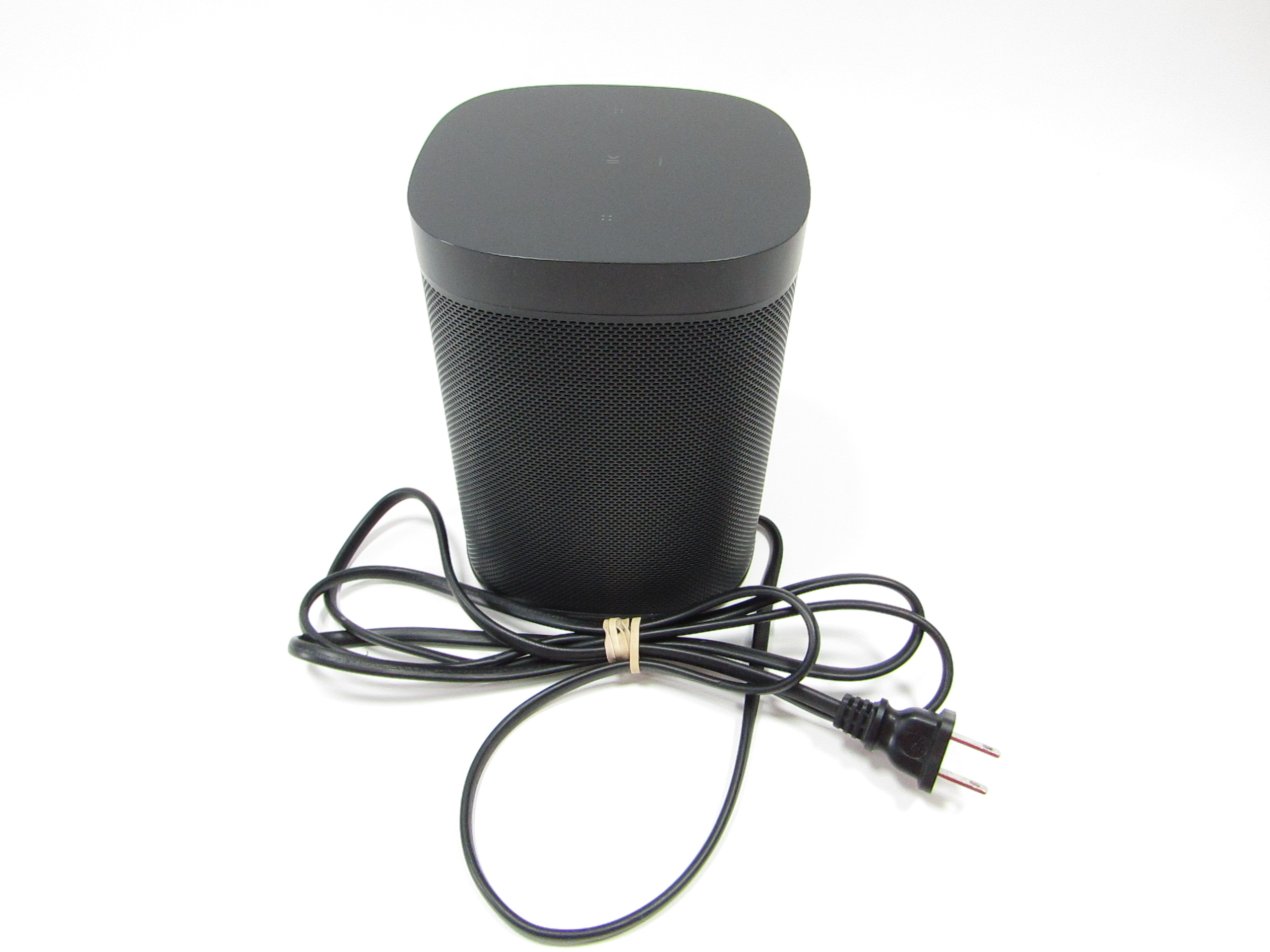 Sonos One SL Ultimate Smart Wireless Bookshelf Speaker S22