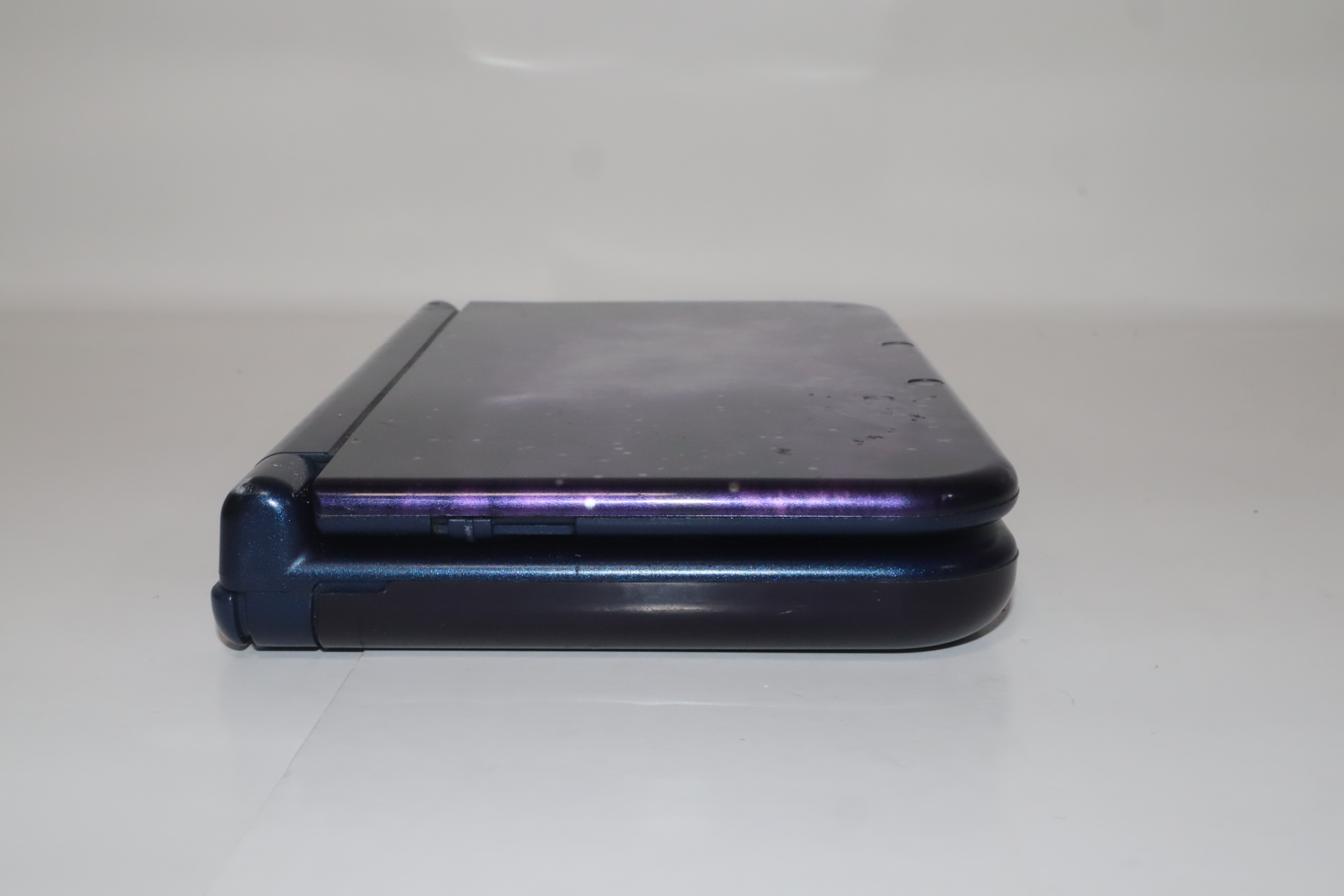 Nintendo 3ds Xl Purple