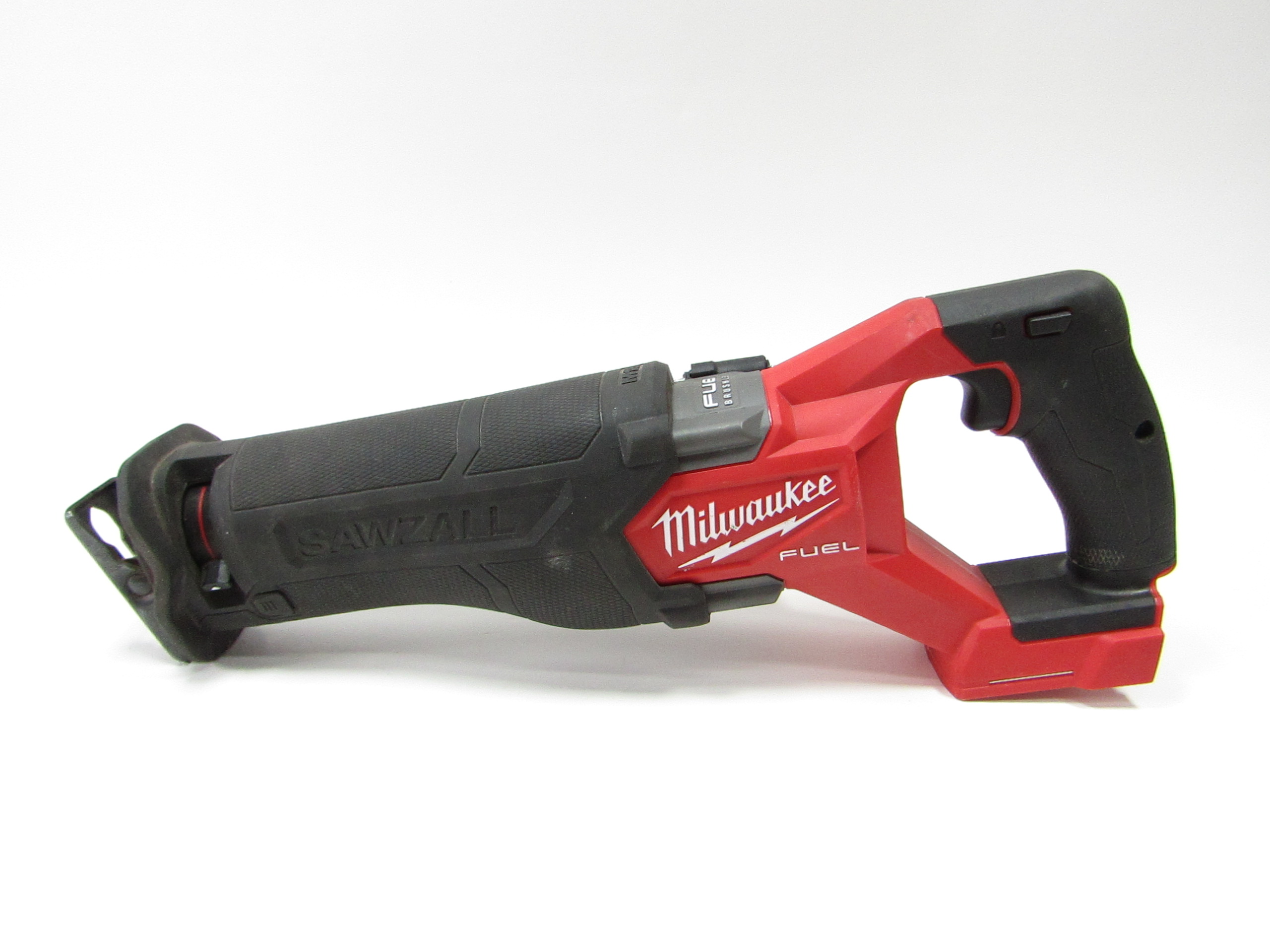 Milwaukee 2821-20 M18 FUEL Brushless Reciprocating Saw 5257