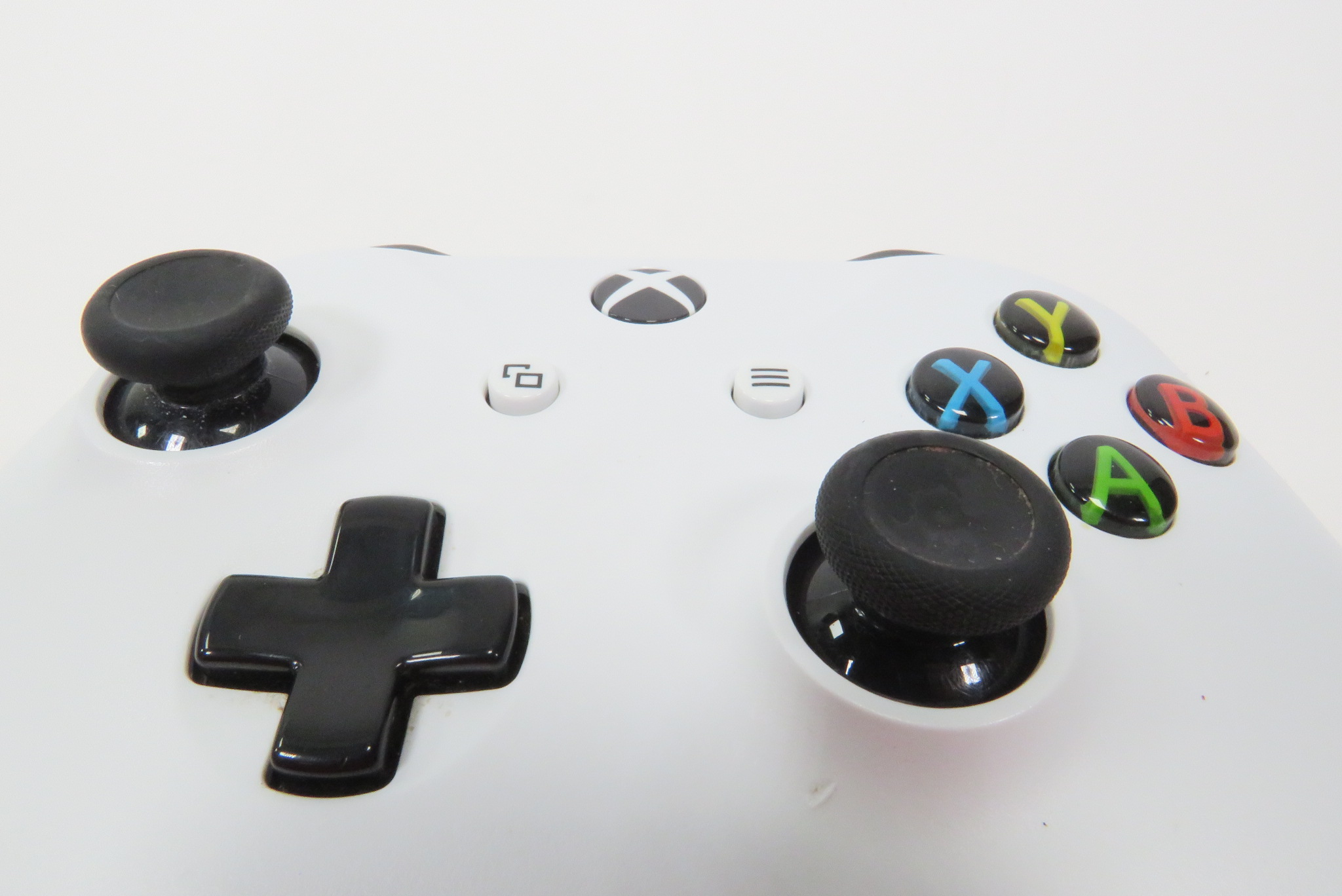 Microsoft Xbox One 1708 Wireless Video Game Controller -3306