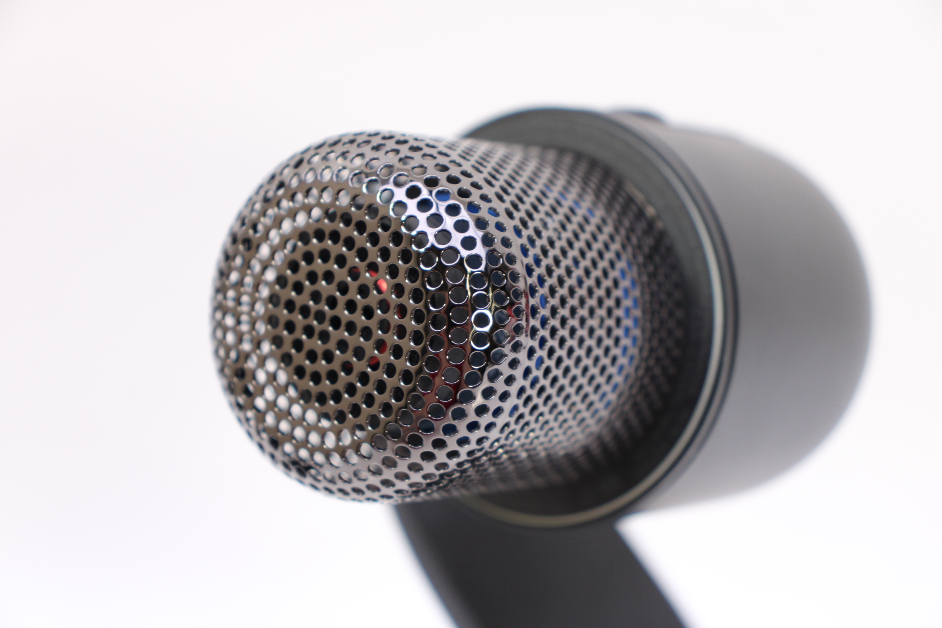 Yeti GX 888-000541 50Hz-18kHz Super-Cardioid Boom Mountable Desktop ...