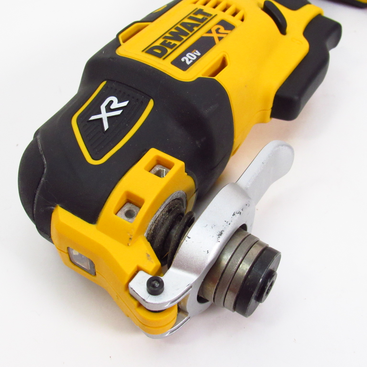 DeWalt DCS356 20V Cordless Lithium-ion Oscillating Multi-Tool - Tool Only
