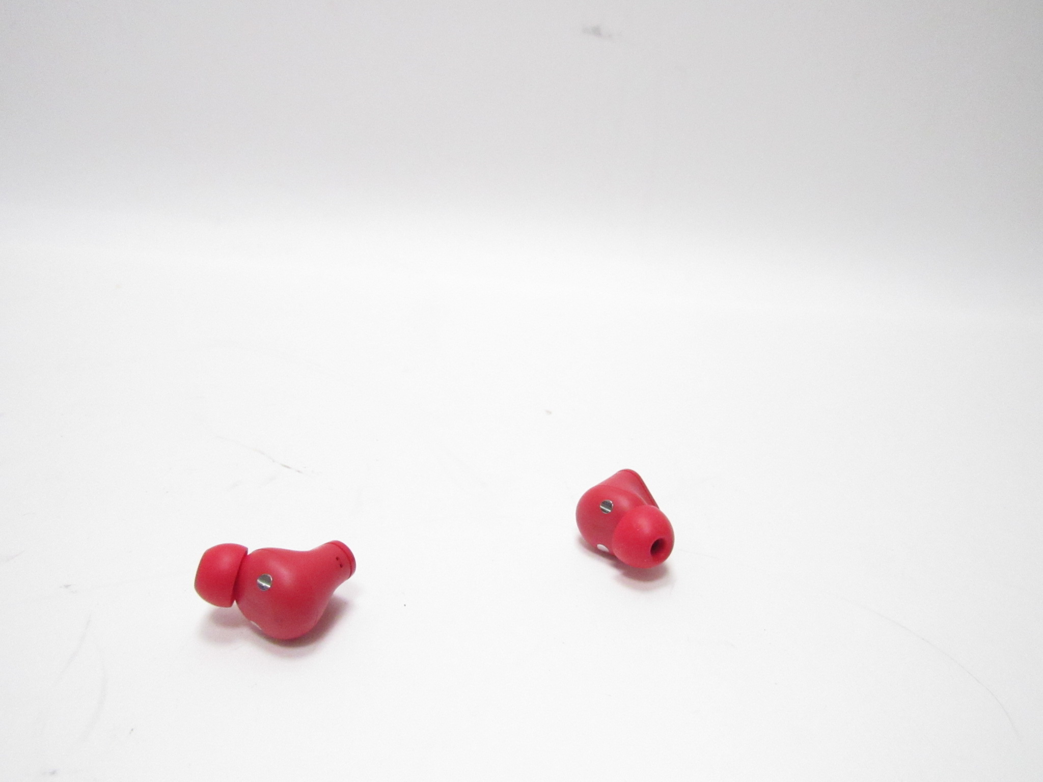 Apple Beats Studio Buds A2514 Earbuds Red