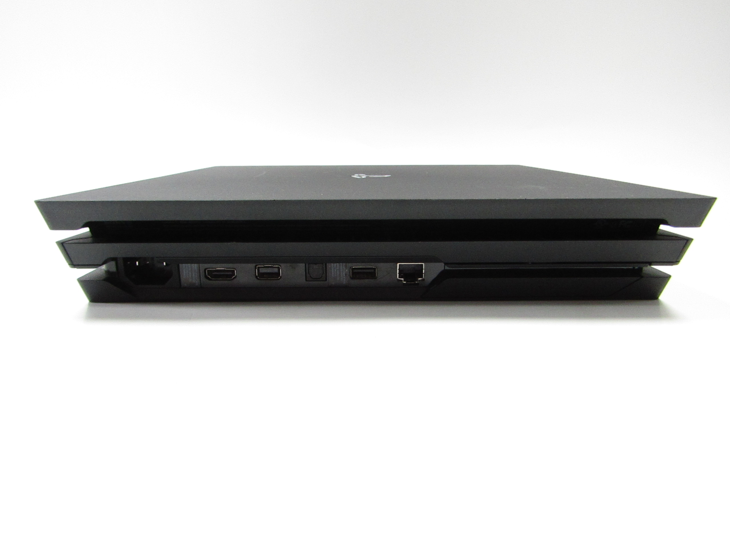 Sony PlayStation 4 Pro CUH-7015B 1TB 4K Video Game Console 4155