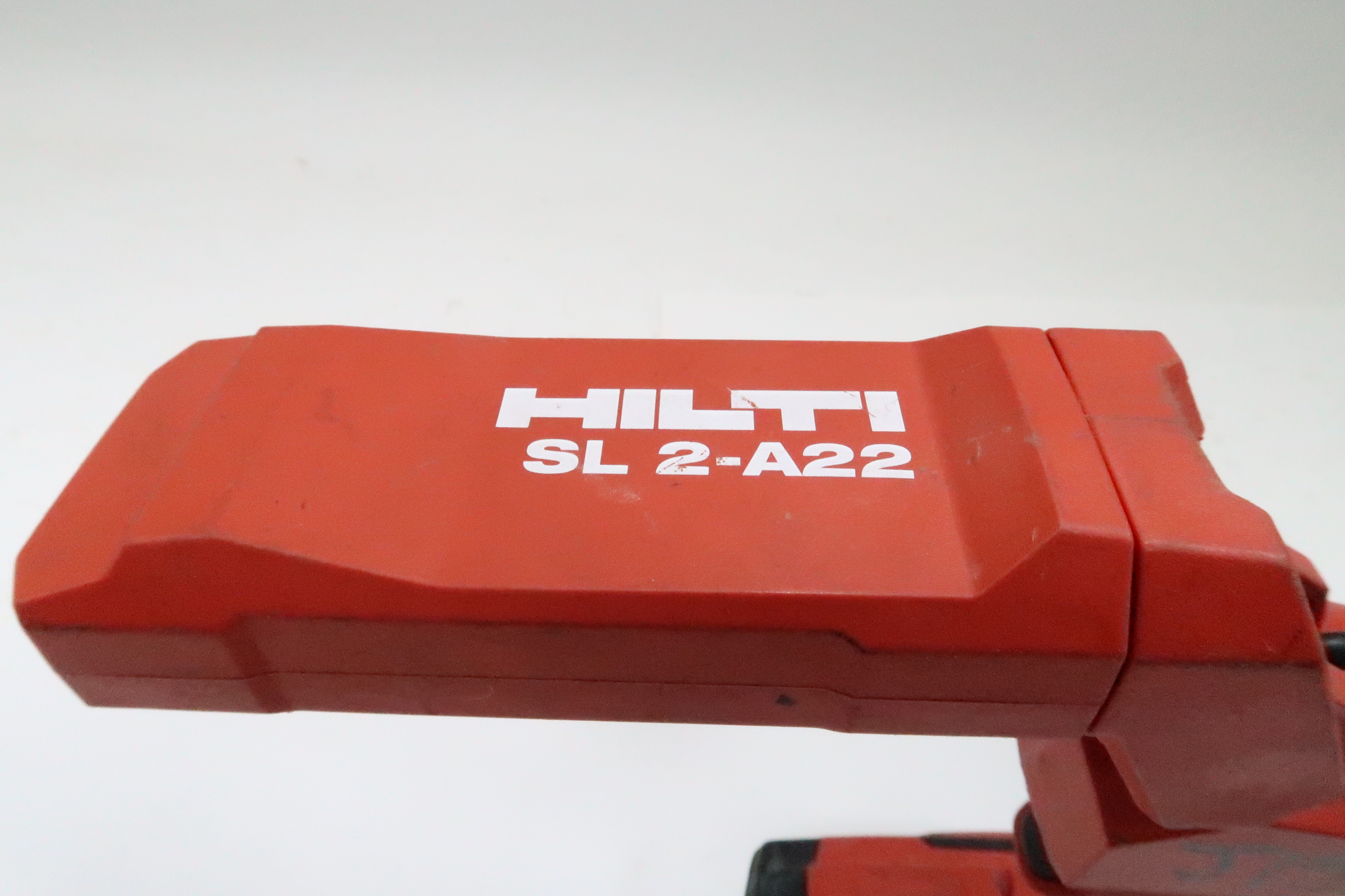Hilti SL 2-A22 Cordless LED Jobsite Light 4820