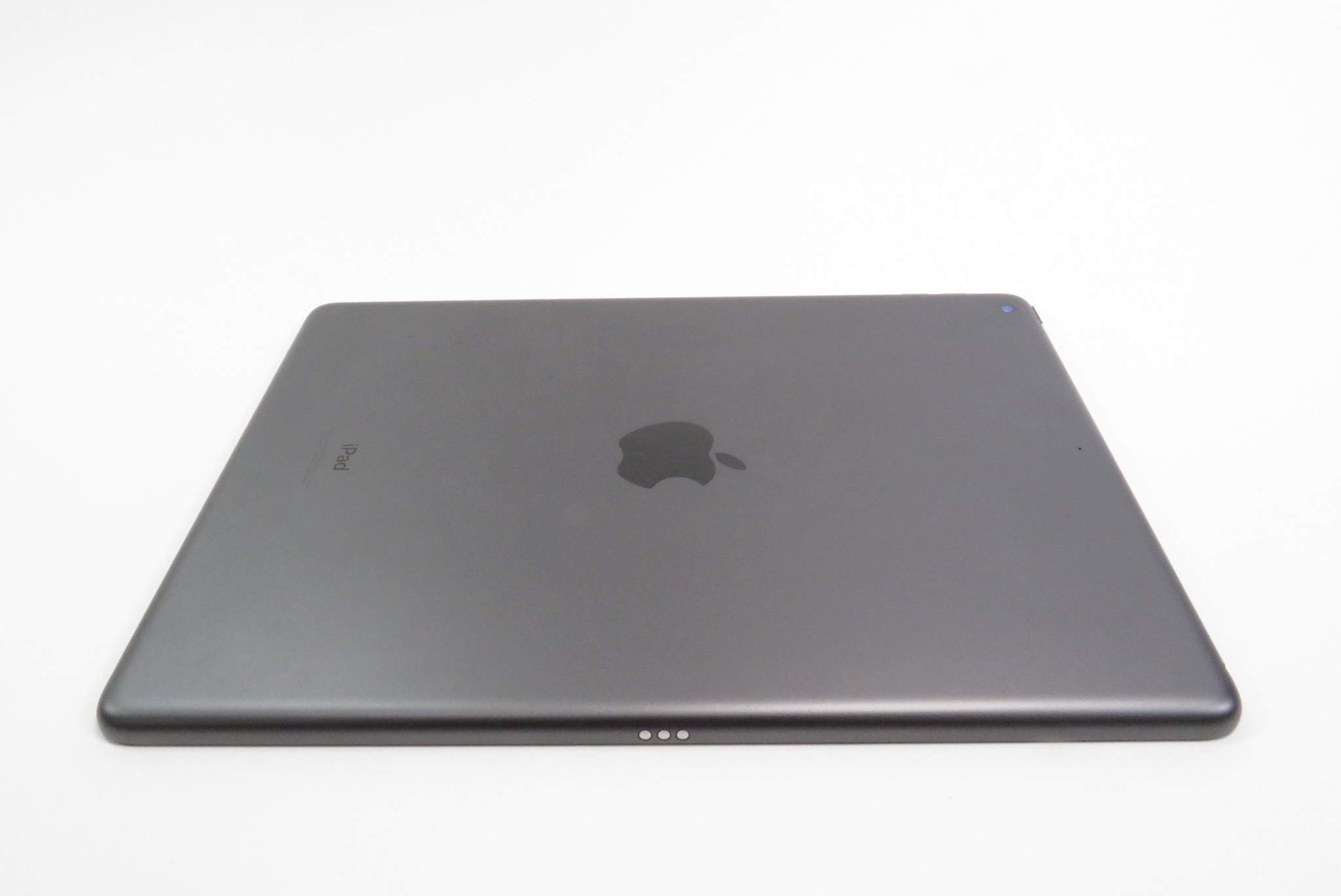 Apple iPad 9th Gen A2602 MK2N3LL/A 10.2-Inch Wi-Fi 256GB Tablet