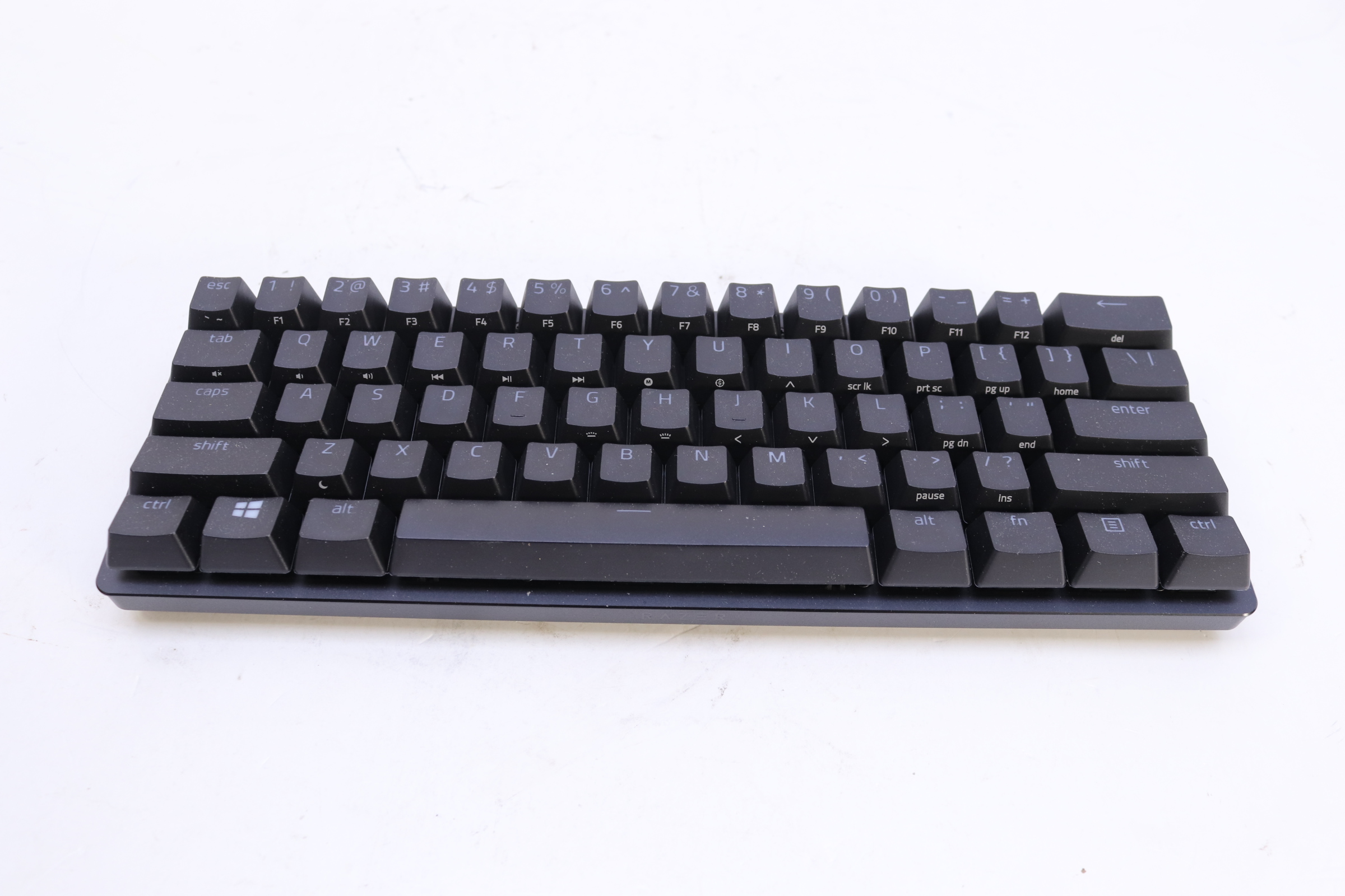 Razer RZ03-03390500-R3U1 Huntsman Mini 60 Percent Wired Gaming Keyboard