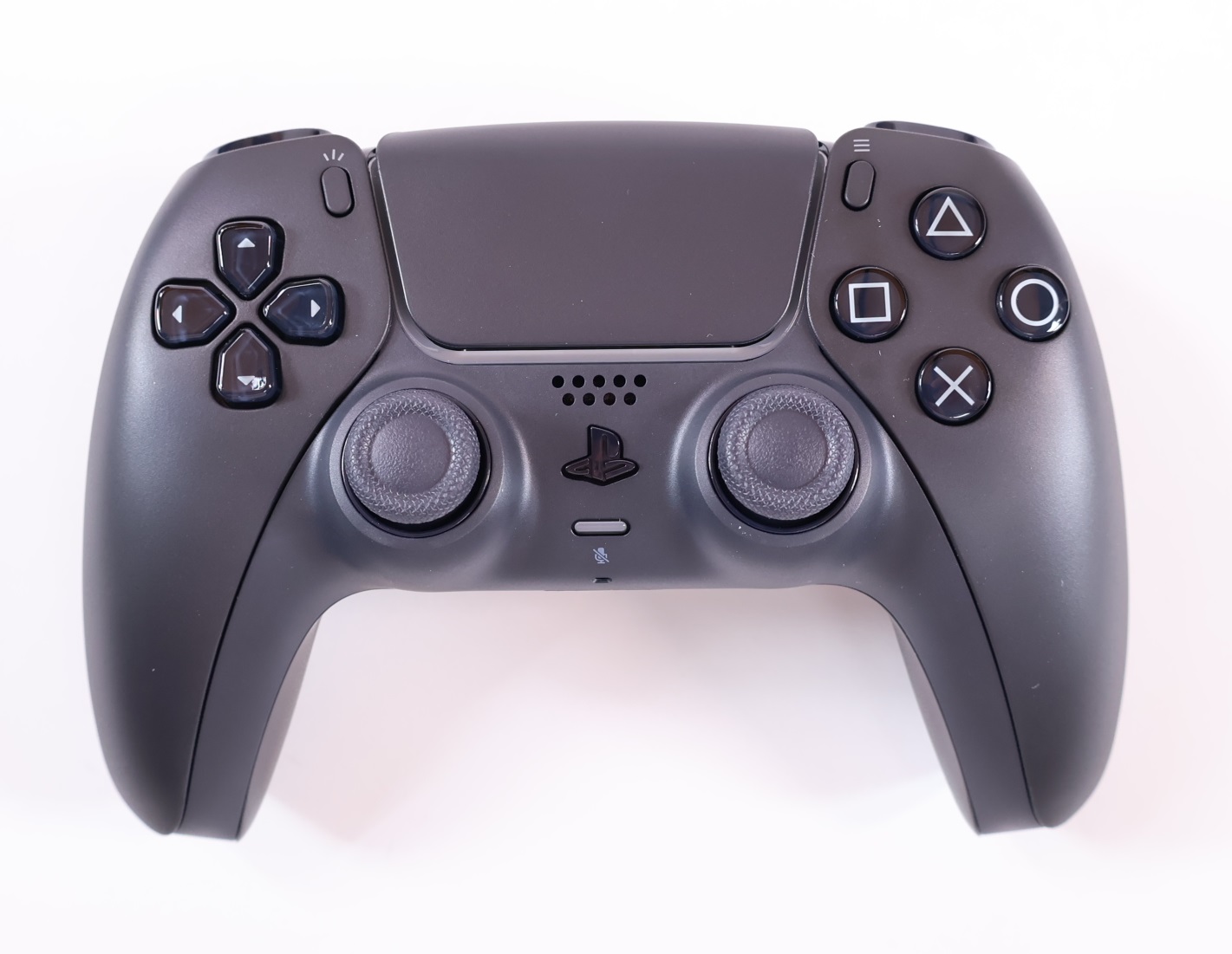 Sony PlayStation DualSense CFI-ZCT1W Adaptive Trigger Wireless Controller