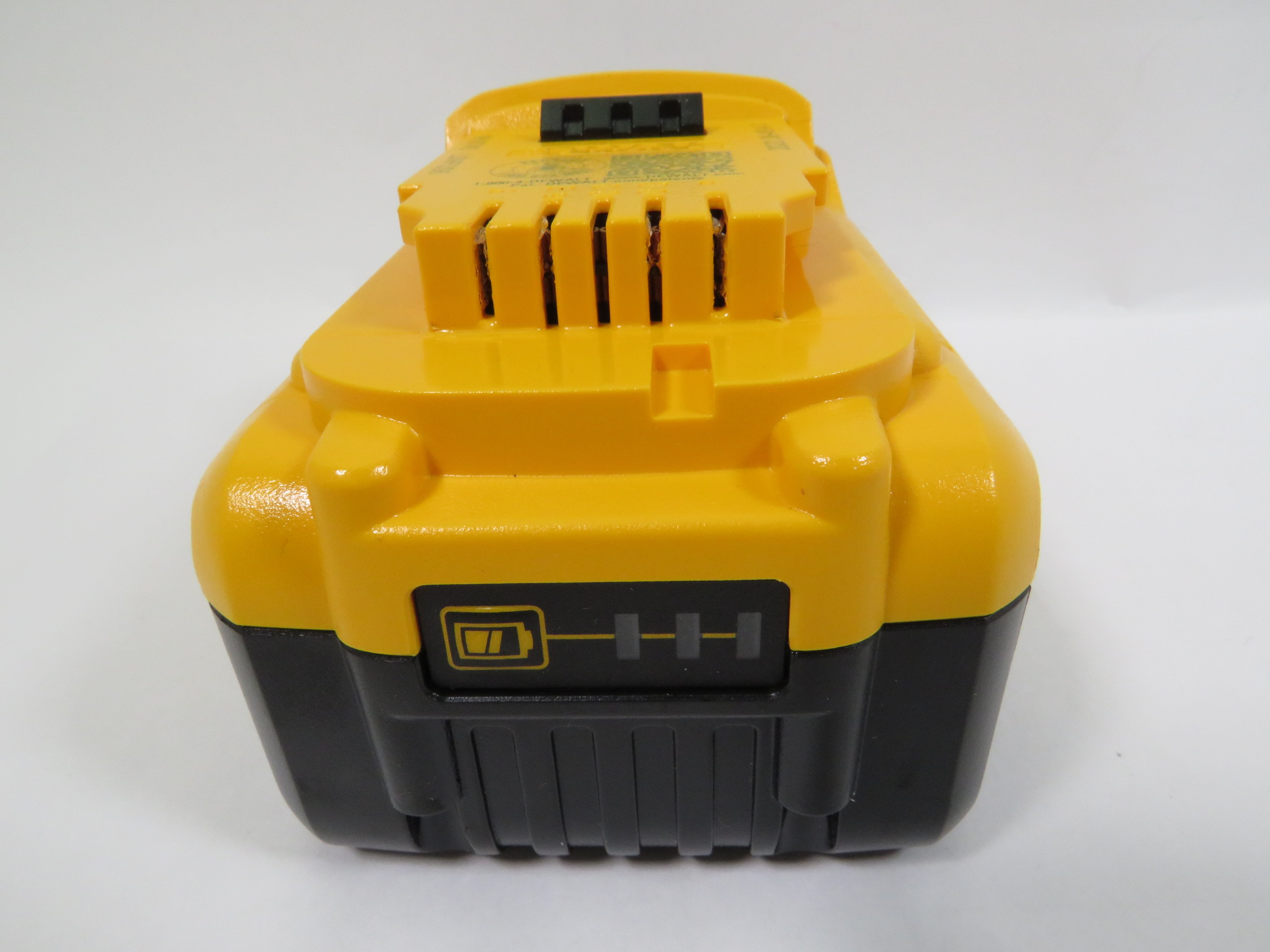 DeWalt DCB206 XR 20V 6Ah Battery 331