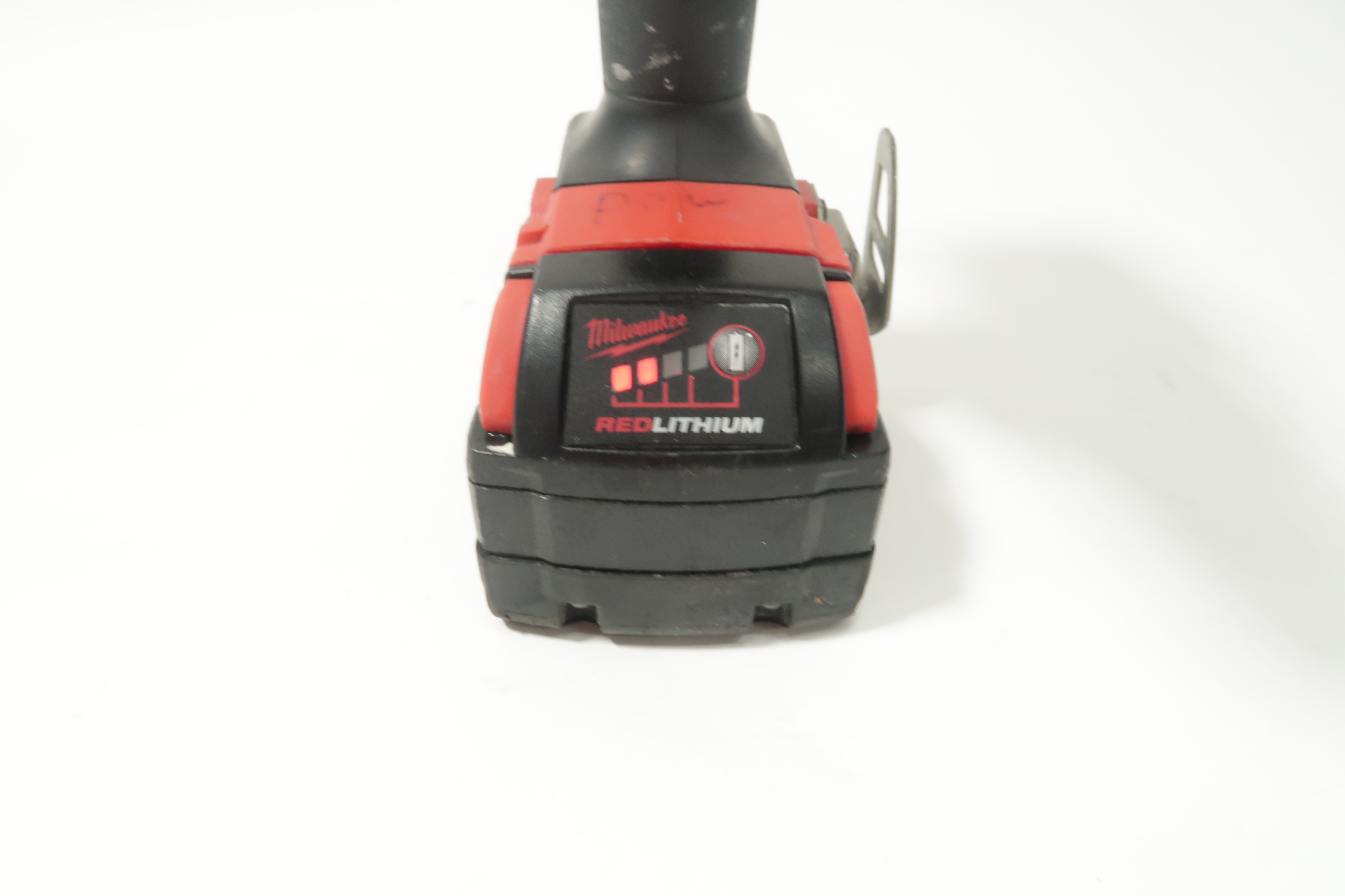 Milwaukee 2902-20 M18 18V Li-Ion Brushless Cordless 1/2" Hammer Drill 6816