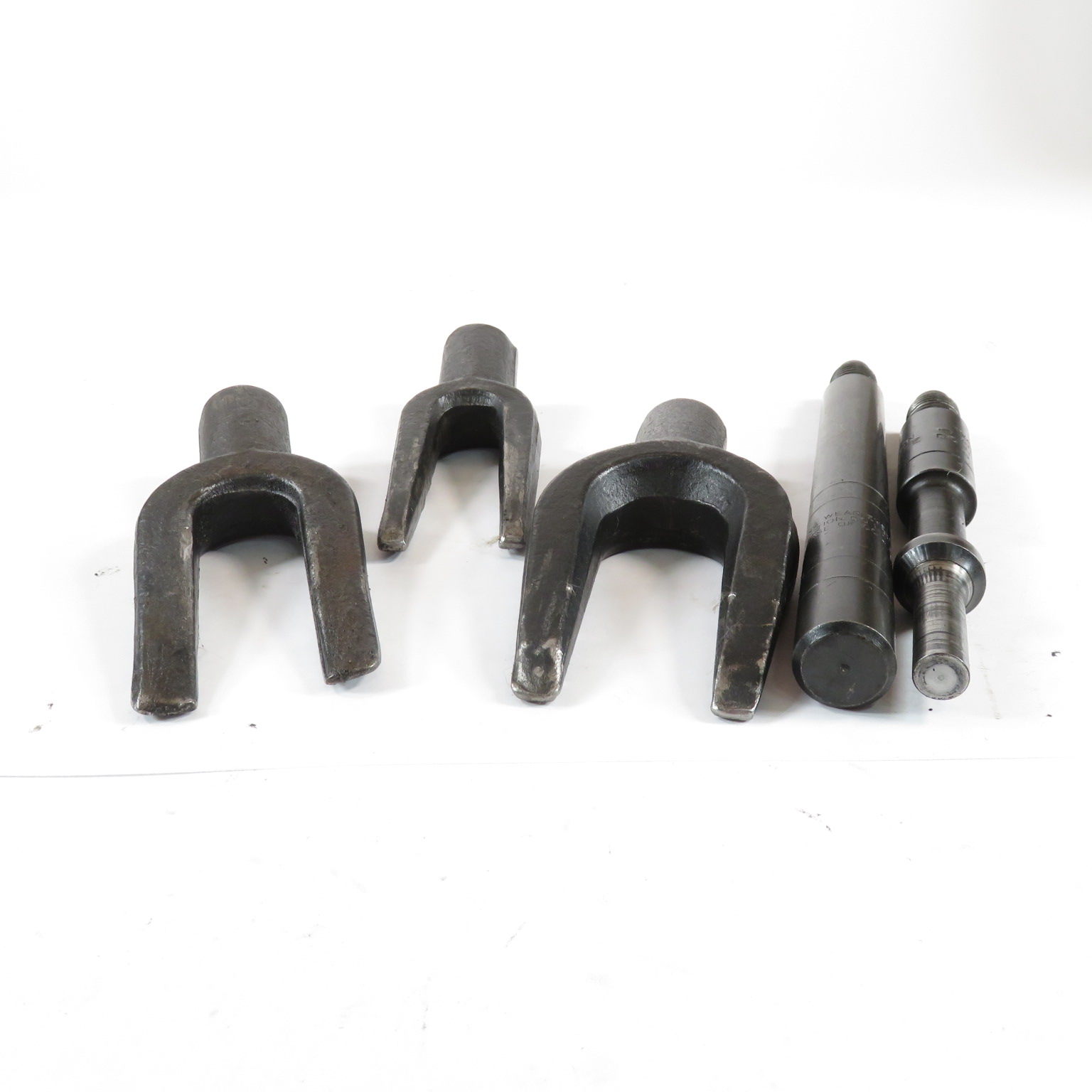 Matco Tools APF415 3-Piece Pickle Fork Kit