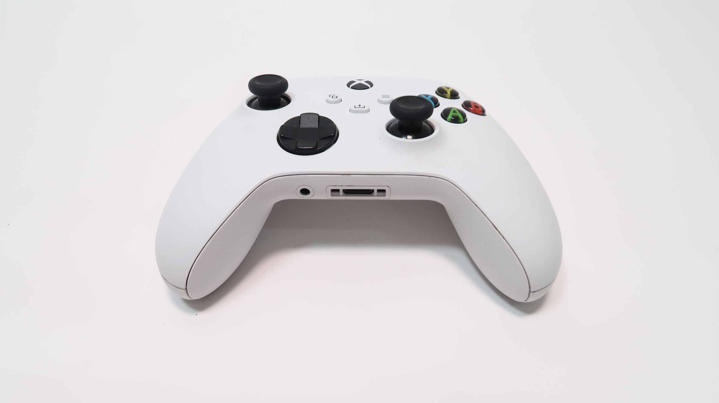 Microsoft Xbox Controller 1914 Bluetooth Hybrid D-pad Button Mapping ...