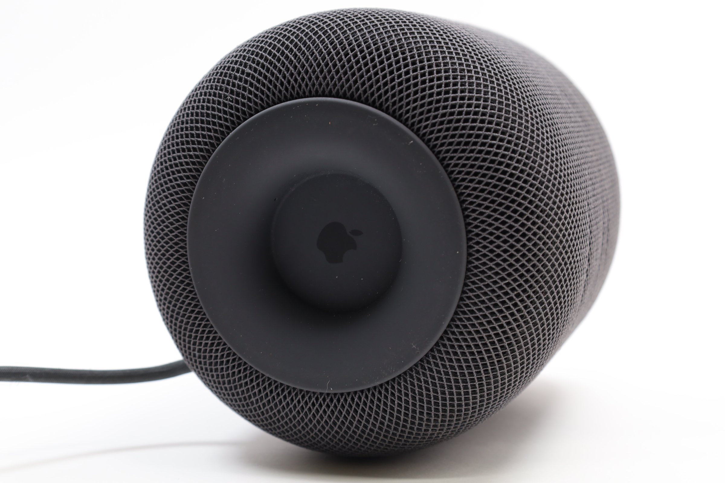 Apple HomePod 1st Gen MQHW2LL/A Home Smart Speaker - Space Gray