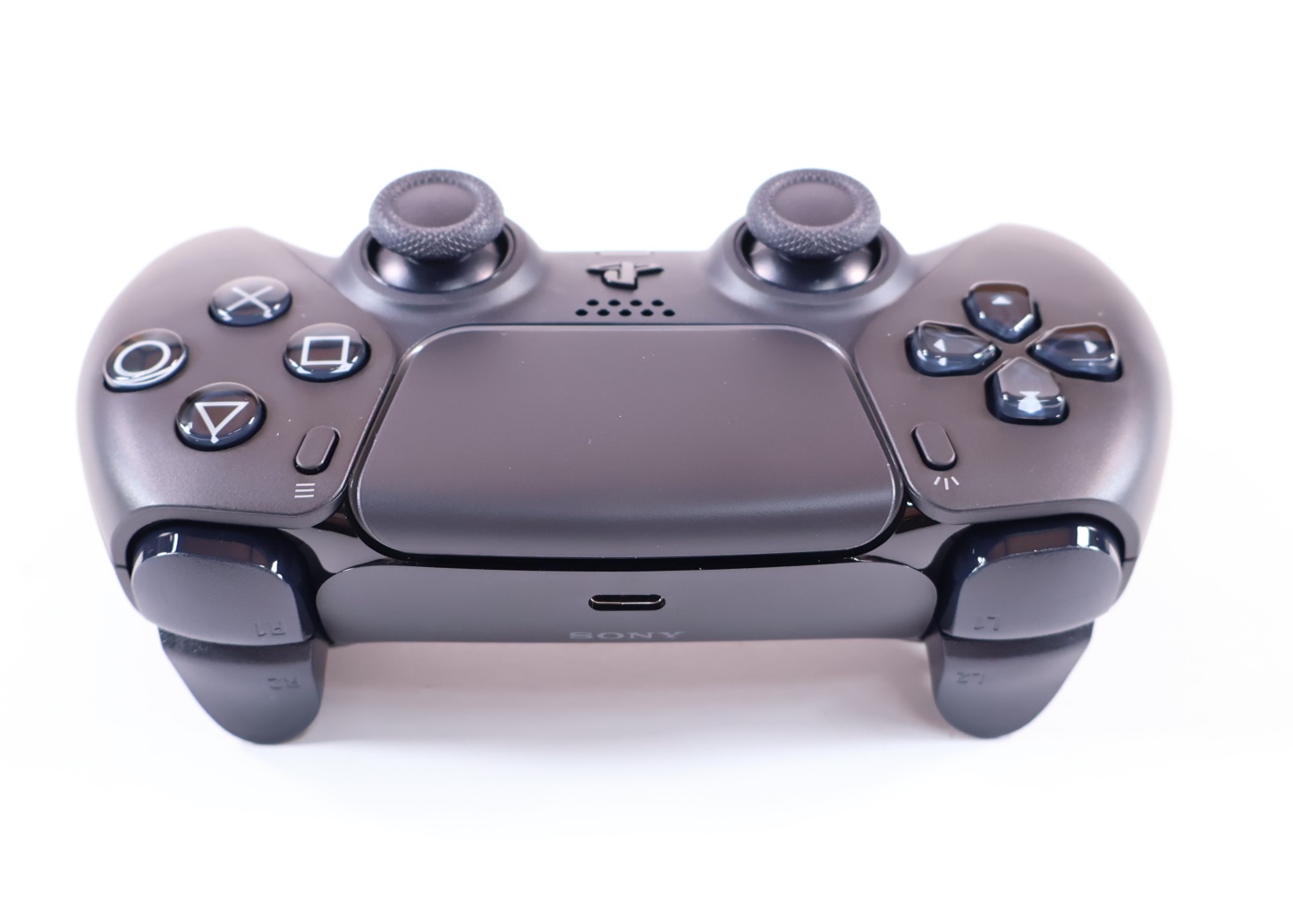 Sony PlayStation DualSense CFI-ZCT1W Adaptive Trigger Wireless Controller