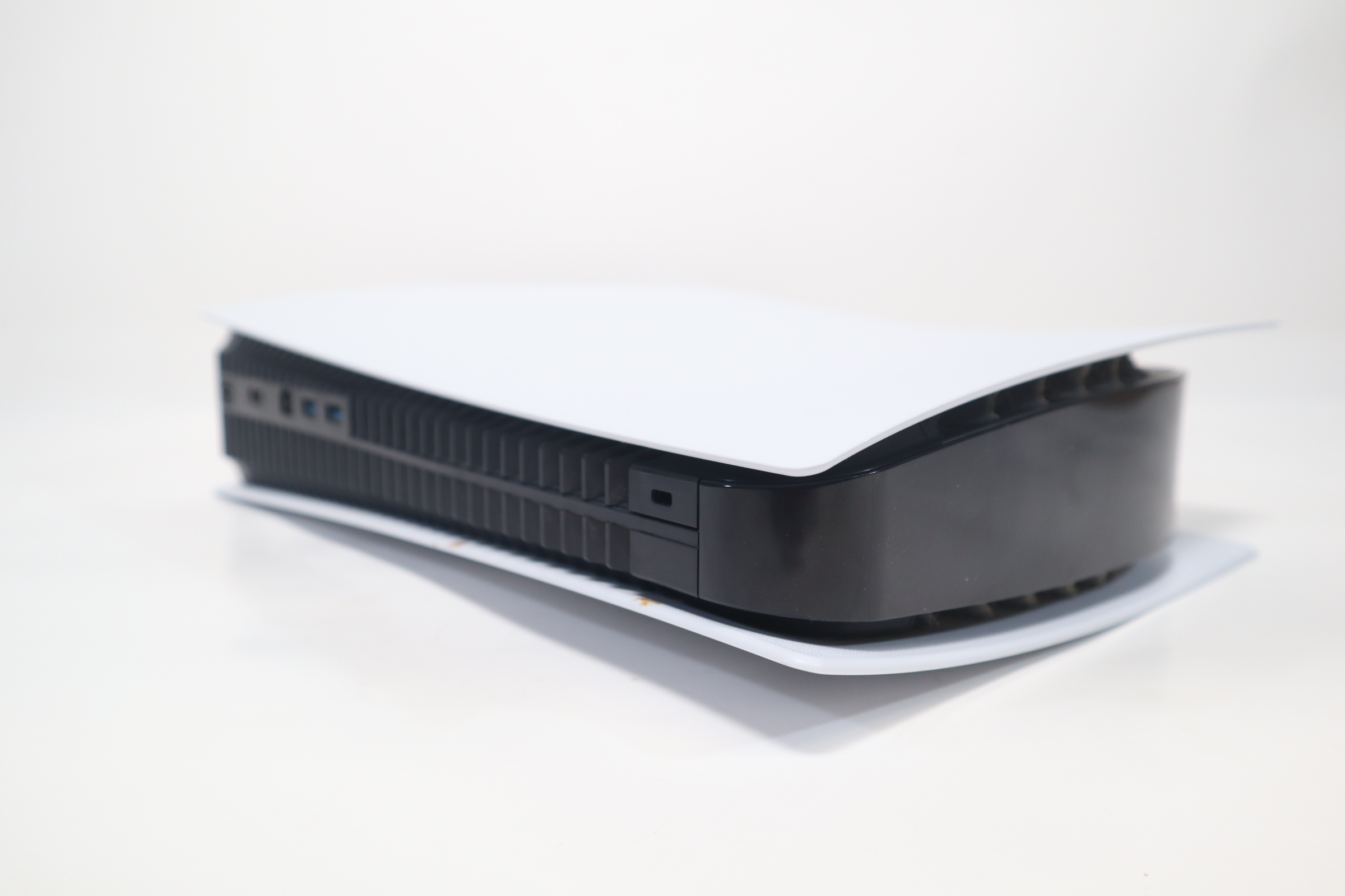 Sony PlayStation 5 CFI-1215A Disc Edition 4K 825GB Home Video Game ...