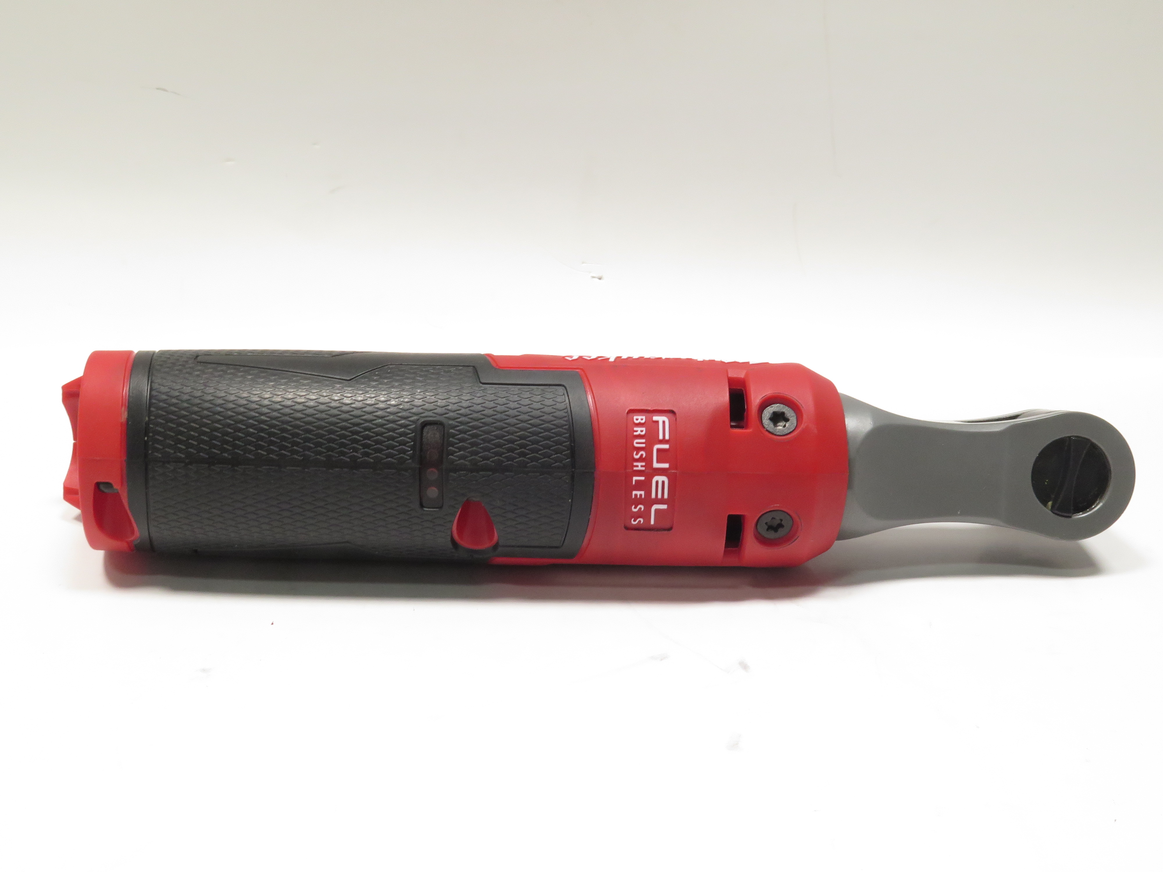 Milwaukee 2567-20 12-Volt Lithium-Ion Brushless Cordless High Speed 3/8 ...