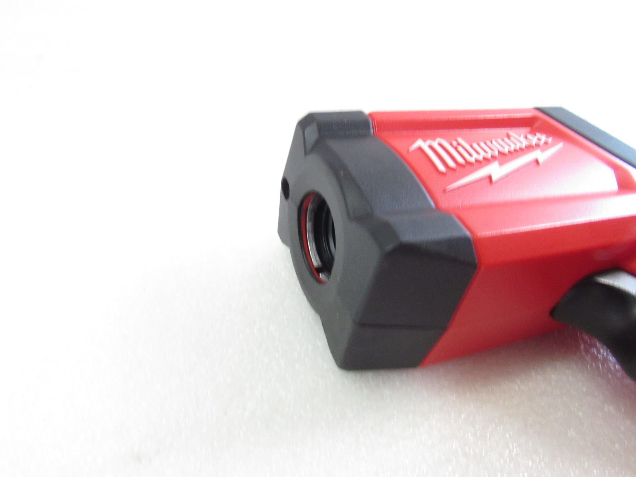 Milwaukee 2268-20 Laser Temperature Gun Infrared 12:1 Thermometer