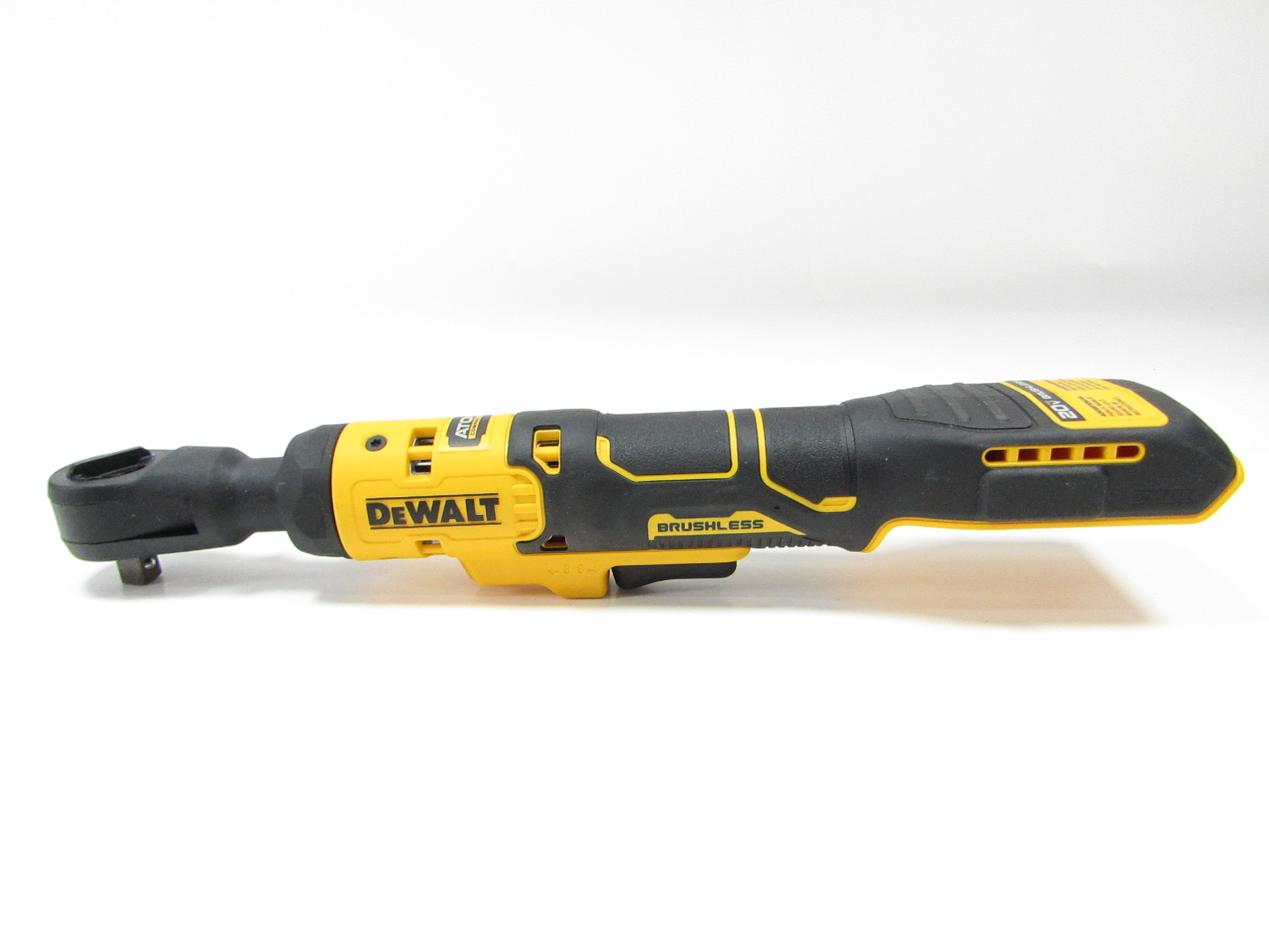 Dewalt cordless socket wrench store