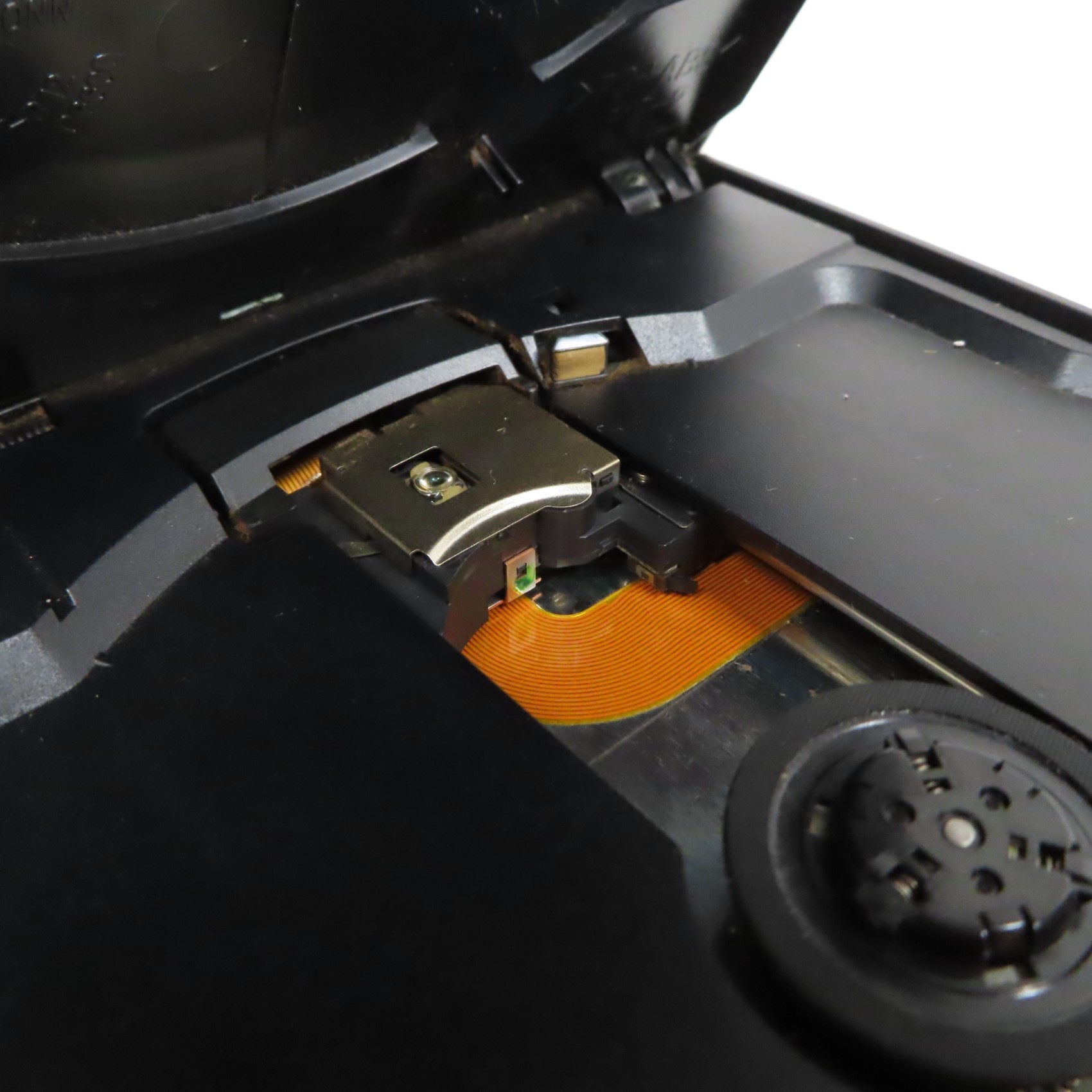 Sony SCPH-70012 PlayStation 2 Slim Video Game Console - Black (In Box)