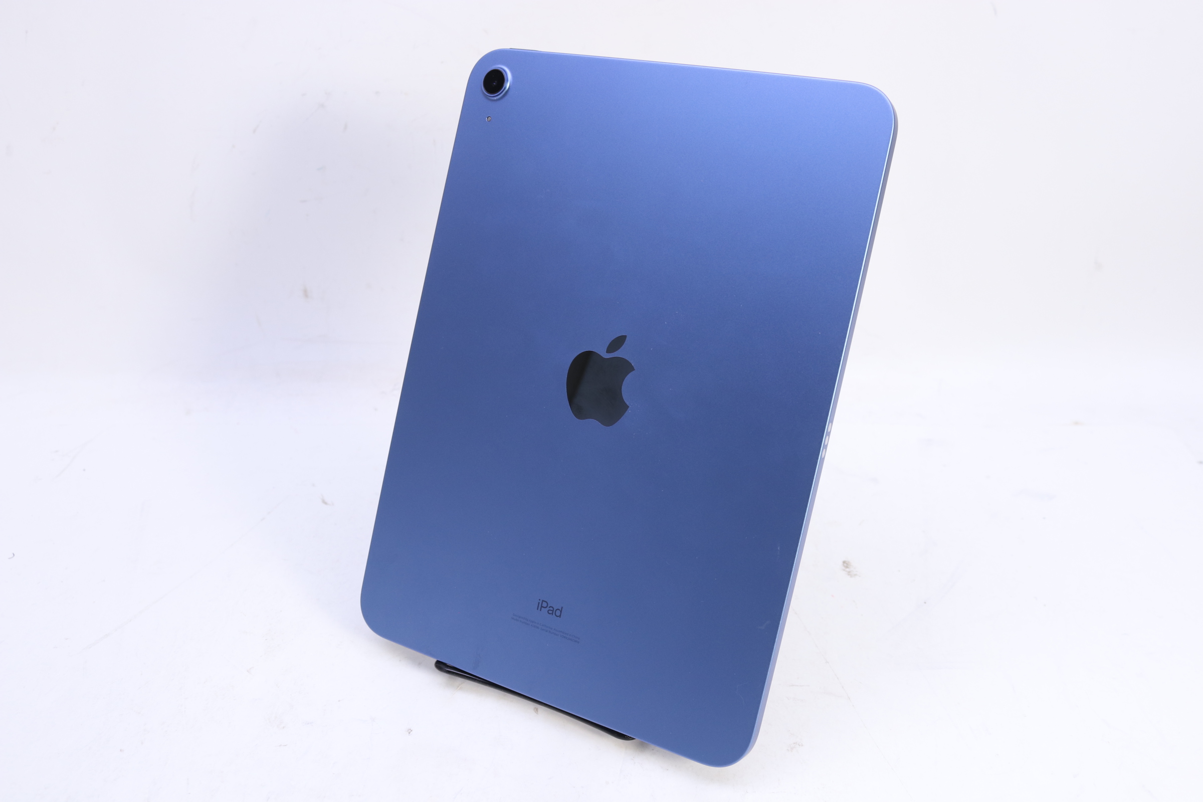 Apple iPad MPQ13LL/A 10th Generation 64GB Wi-Fi Only 10.9" Tablet