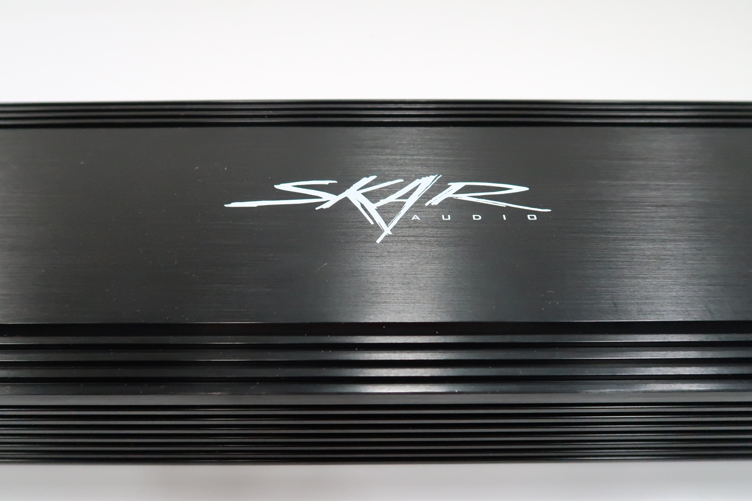 Skar Audio RP-150.4AB 1,000 Watt 4-Channel Car Amplifier 1732