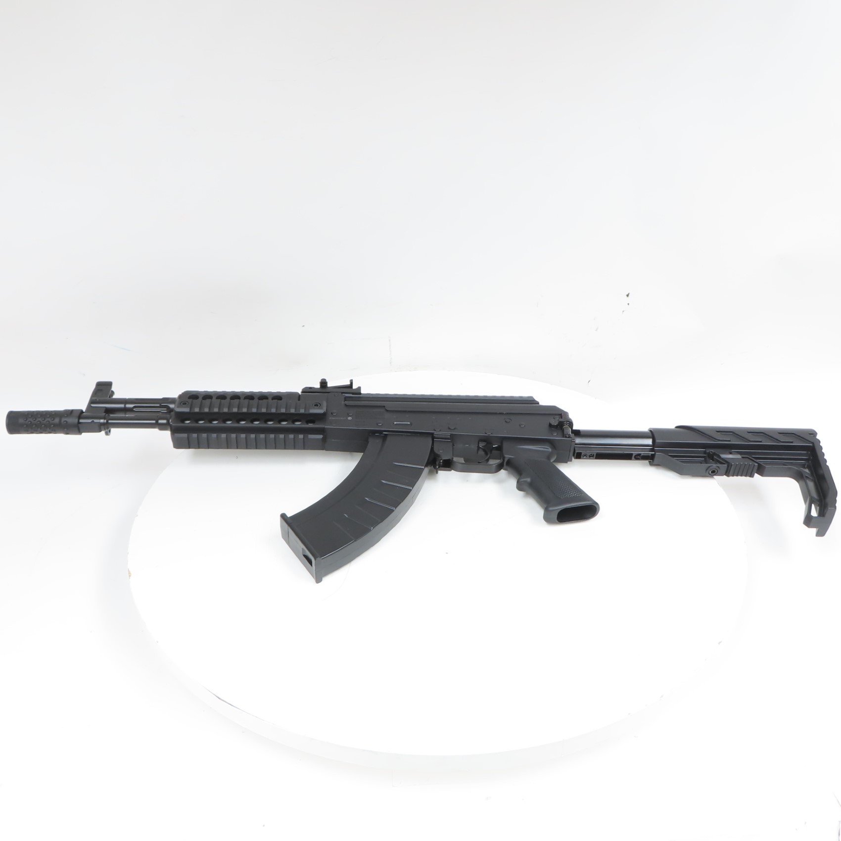 Crosman Arms Co. AK-1 CO2 Full-Auto CO2 BB Rifle
