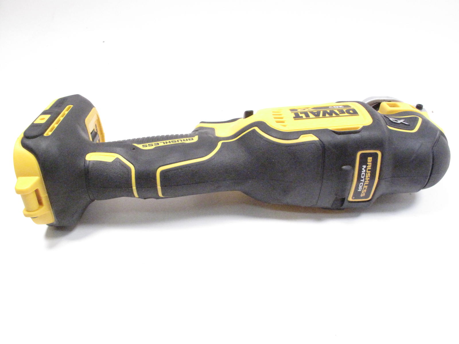DeWalt DCS356 Cordless Oscillating Tool 20V Tool Only