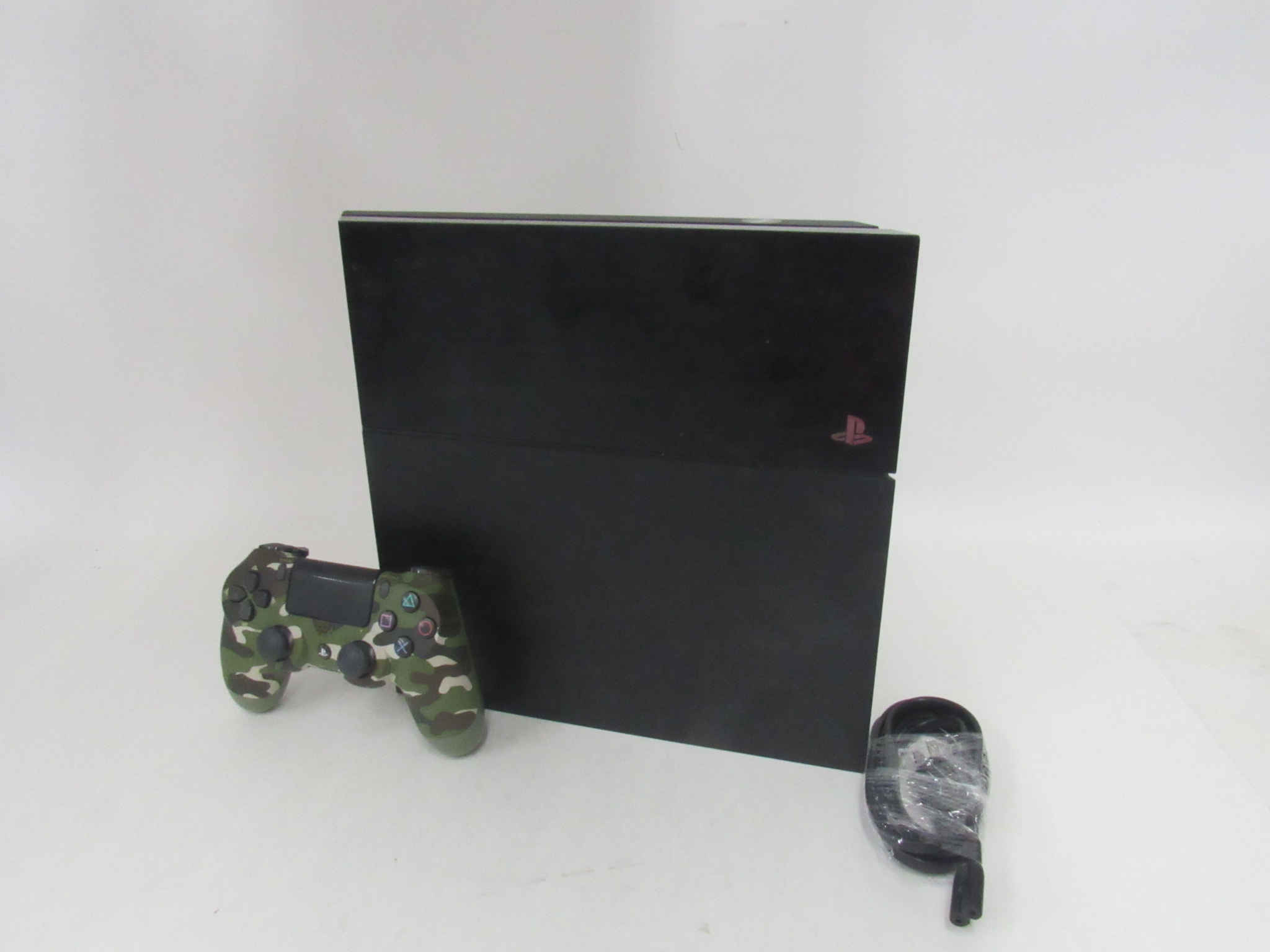 Sony PlayStation 4 CUH-1115A 500GB Video Game Console 3807