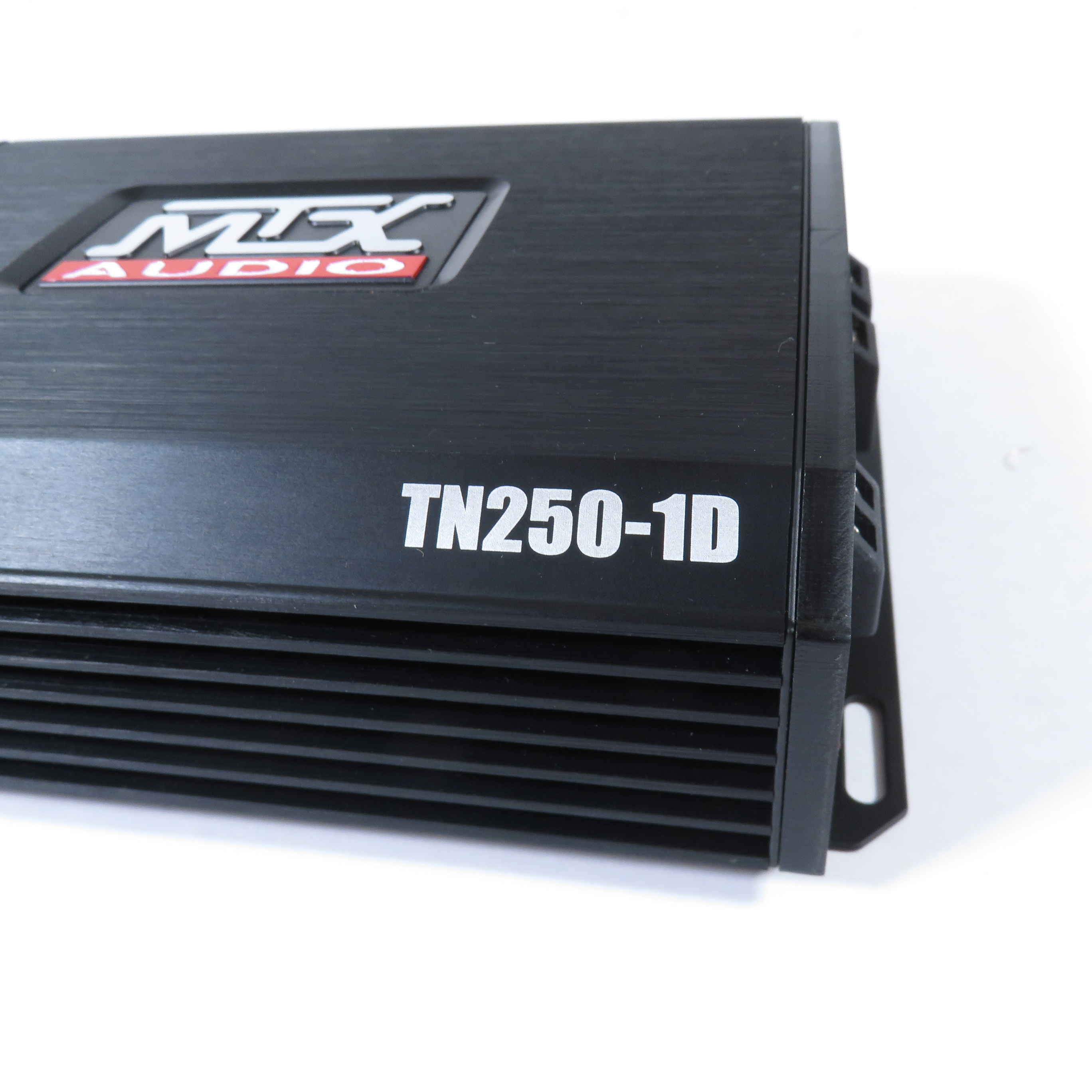 MTX Audio Terminator TN250-1D Monoblock Class-D Car Audio Amplifier