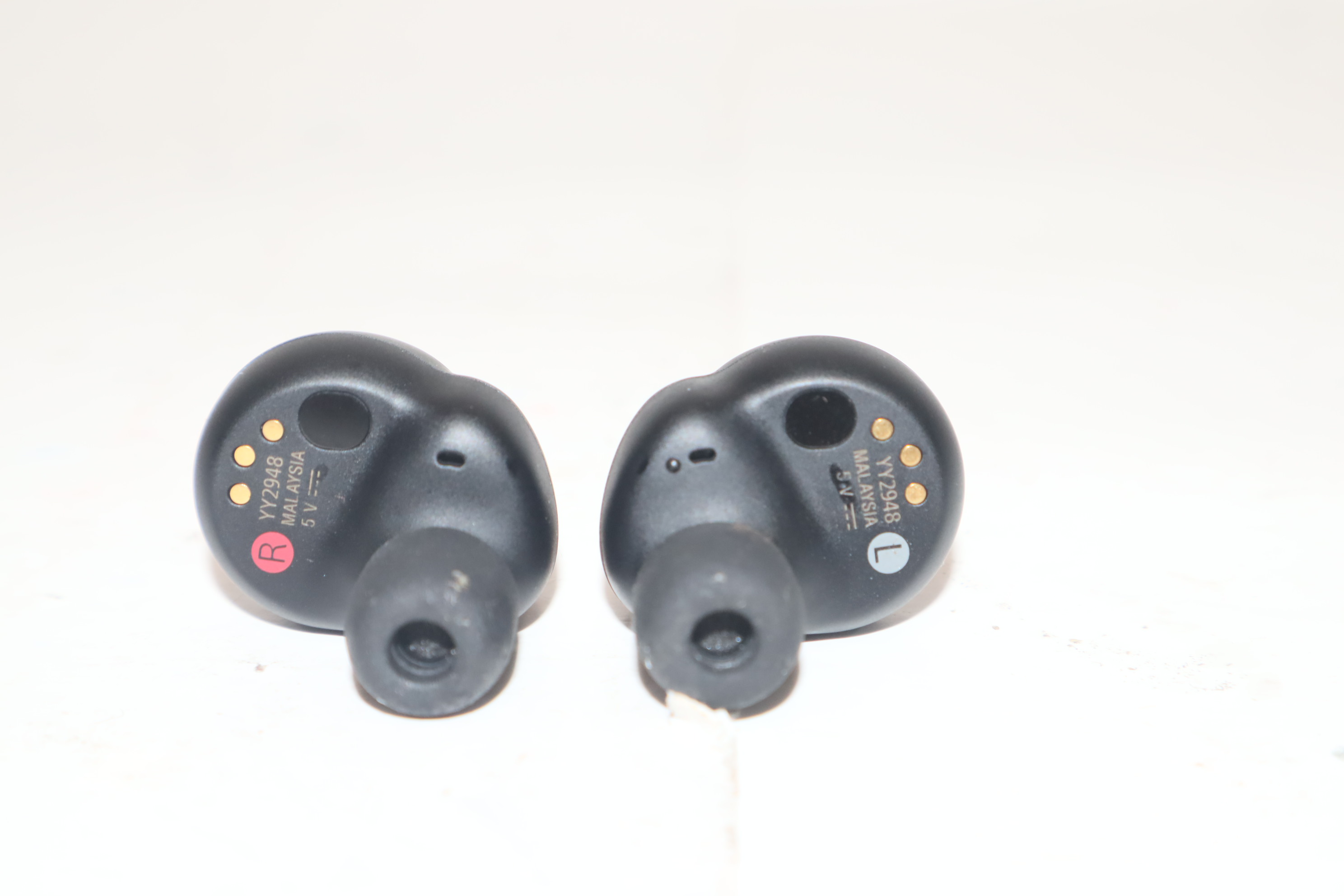 Sony WF1000XM4 Black True Wireless Noise Cancelling Bluetooth In-Ear ...