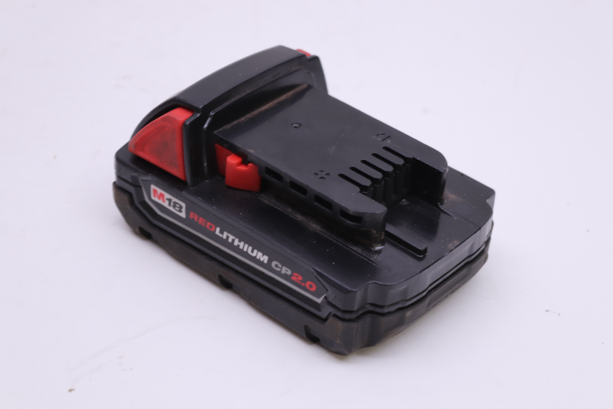 Milwaukee 2960-20 M18 FUEL GEN-2 18V Mid Torque Brushless 3/8" Impact ...