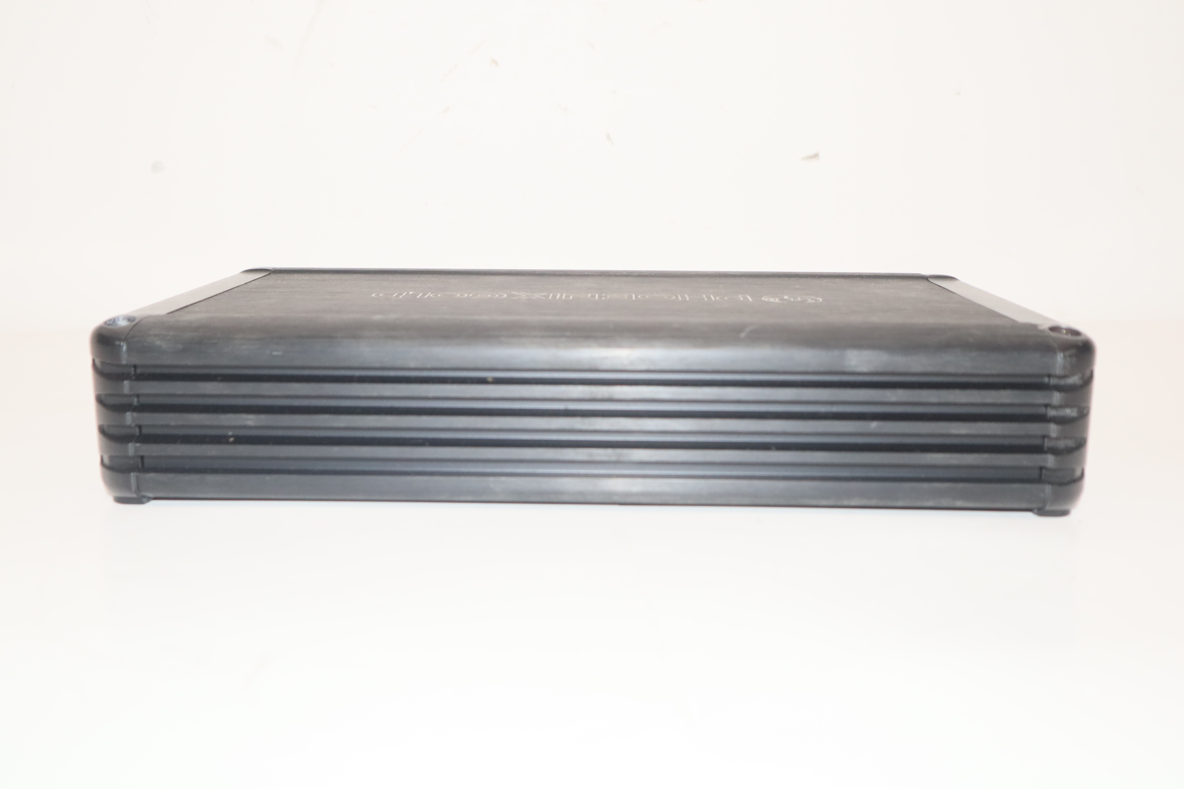 Phoenix Gold MX800.1 MX 800-Watts Monoblock, Class D, Sub Compact ...