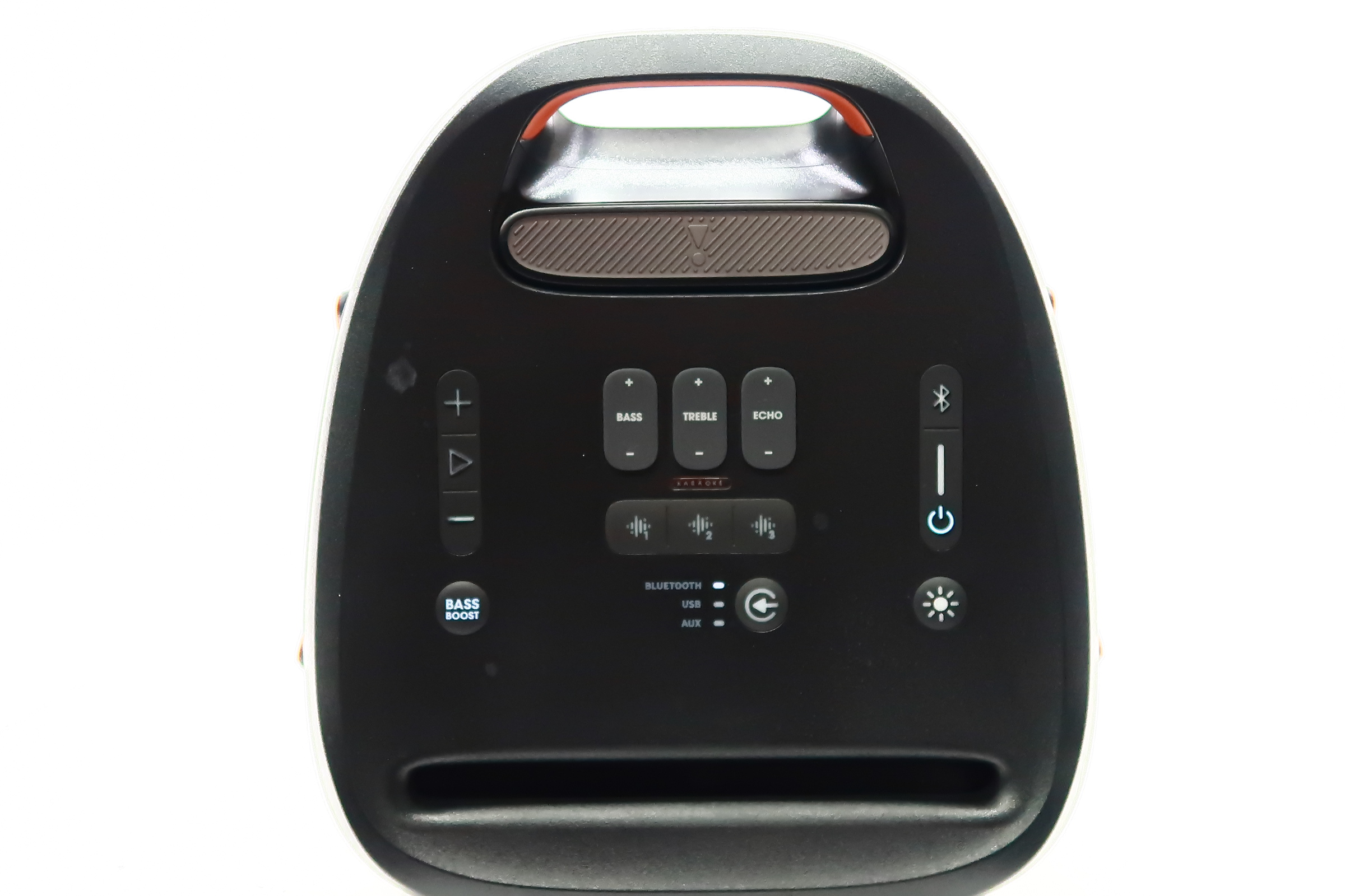 JBL PartyBox 310 Portable Party Speaker JBL PartyBox 310 Portable Party Speaker